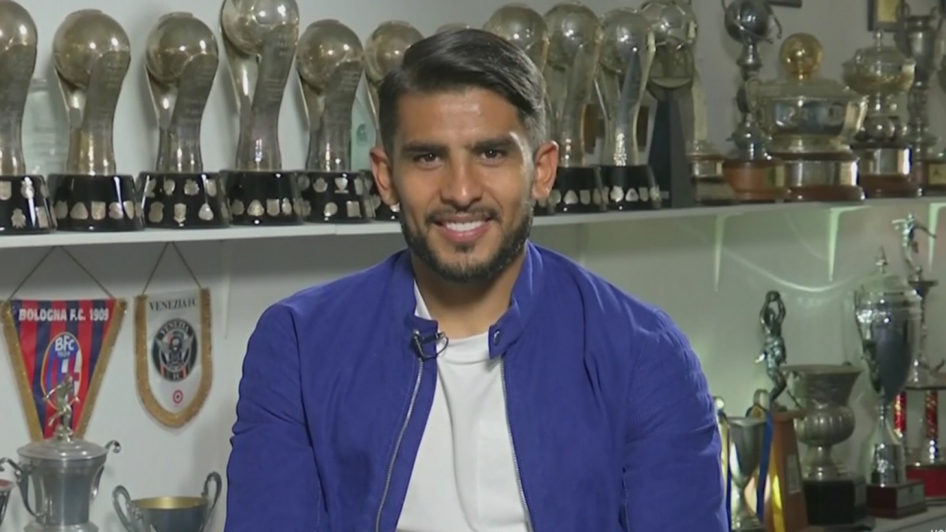 Miguel Ángel Ponce dio las claves con las que Chivas espera llevarse el ...