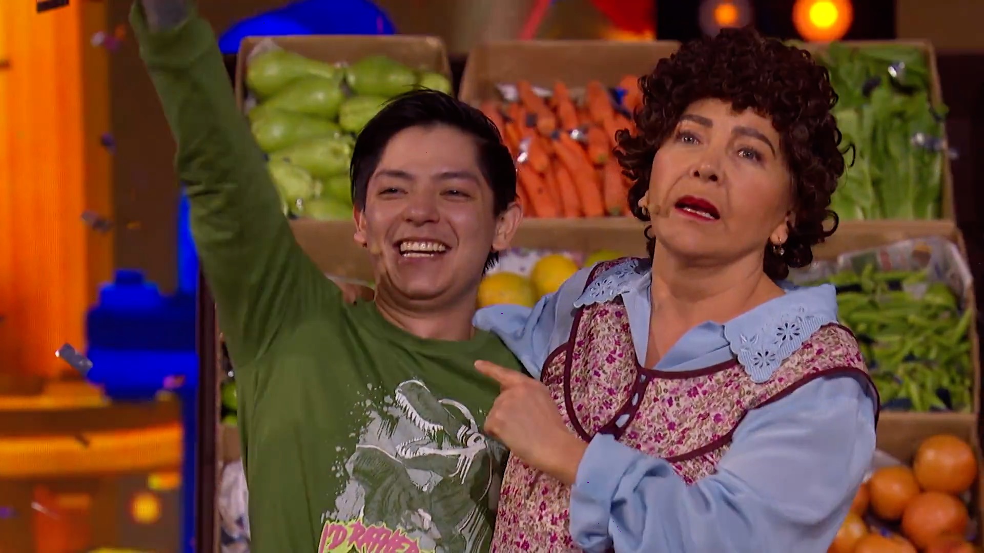 "El alumno siempre supera al maestro": Chino resulta muy bueno para ...