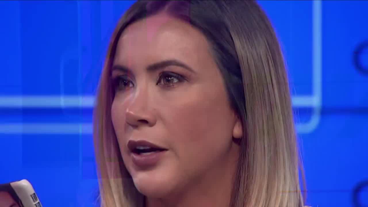 ¡Las mujeres de TUDN! Ejemplos de perseverancia y conocimiento ...