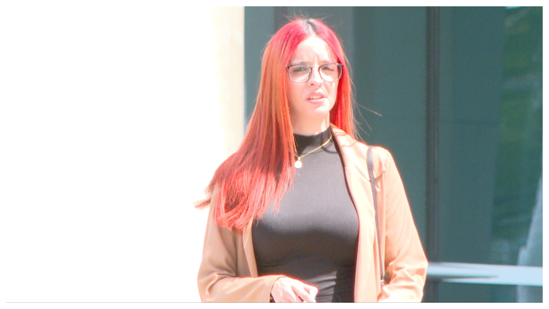 Exempleada de Joe Carollo dice que fue obligada por este a acusar ...