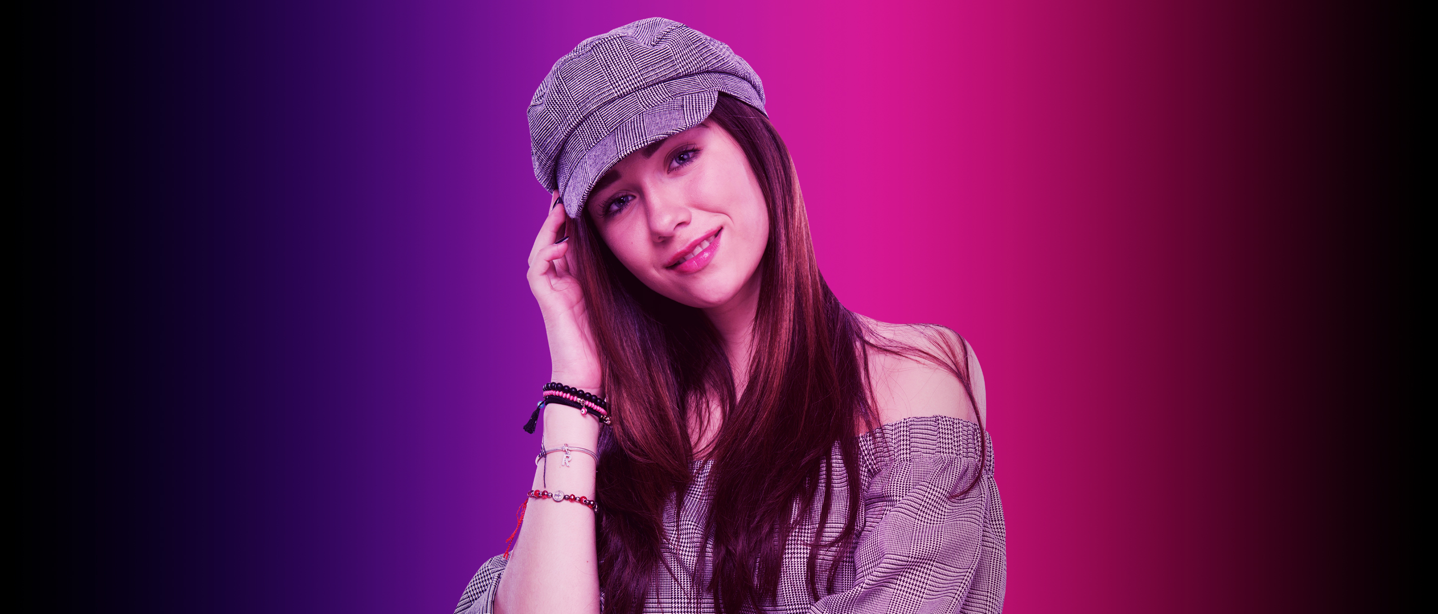 Roberta Damián presenta: ¡Detrás de cámaras de 'Este Movimiento ...