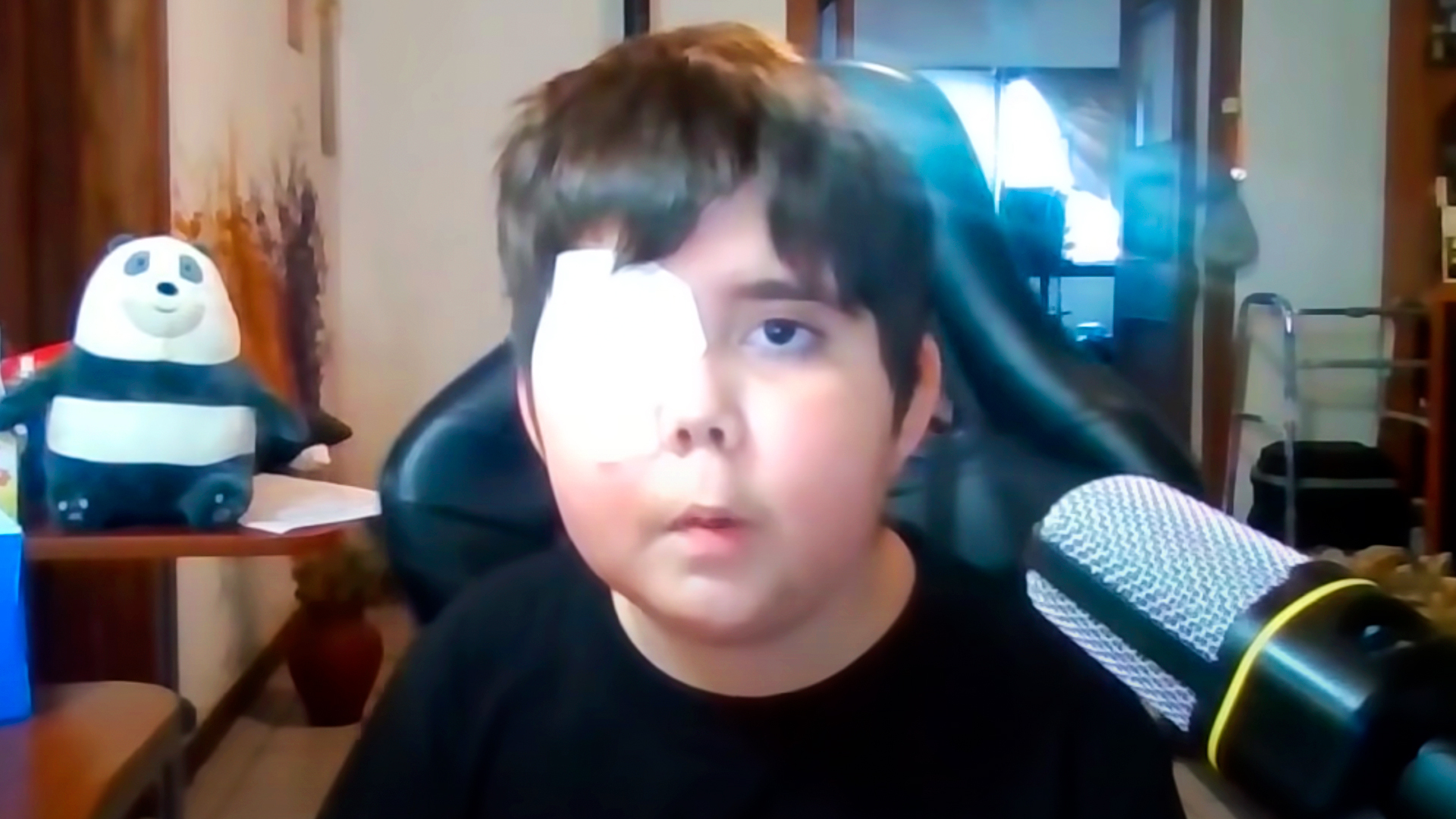 Muere Tomiii 11, el niño que se robó el corazón de más de 8 millones en ...