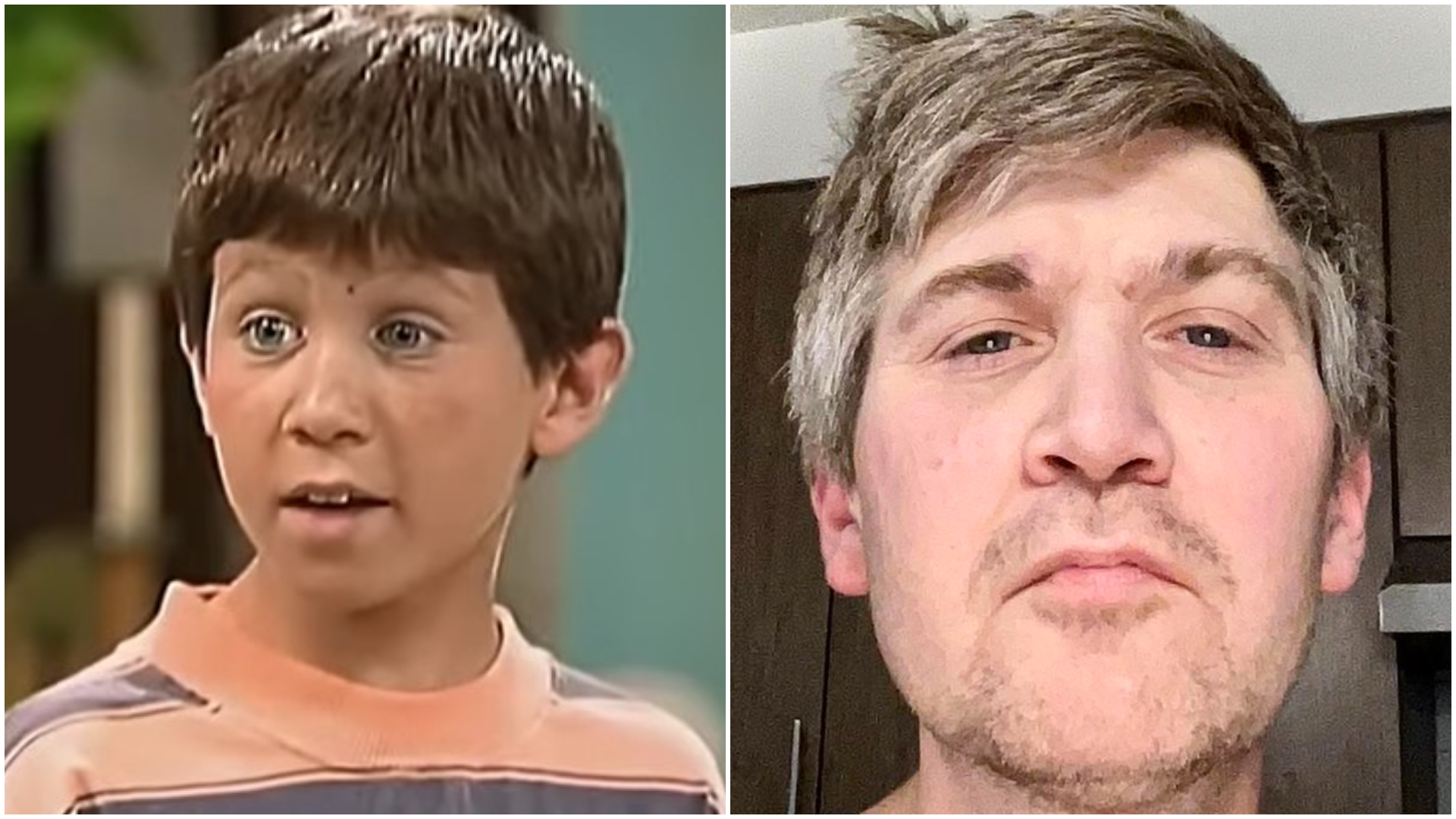 Revelan causa de muerte de Benji Gregory, actor famoso por la serie ALF ...