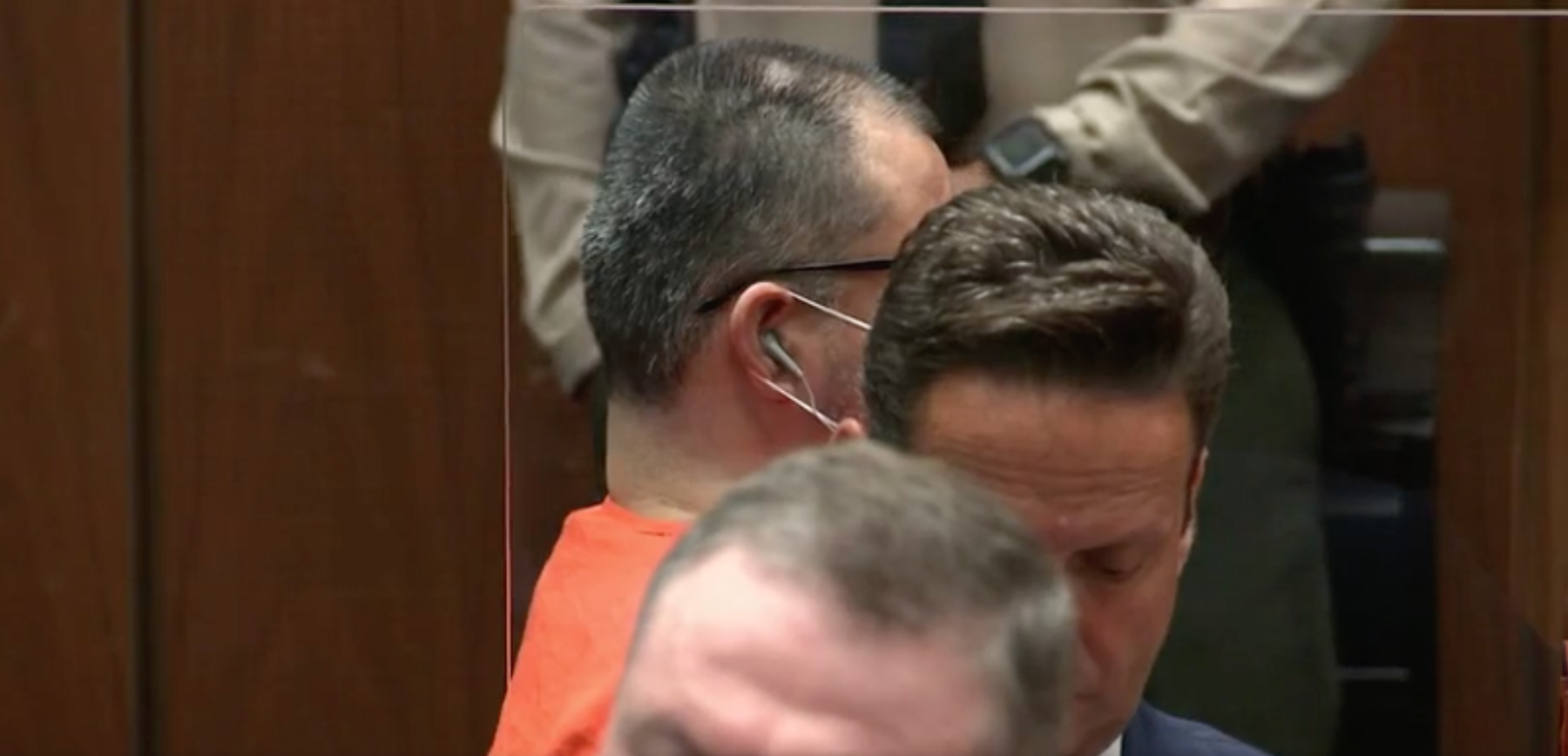Los Testimonios En La Audiencia De Sentencia Para El Líder De La Luz