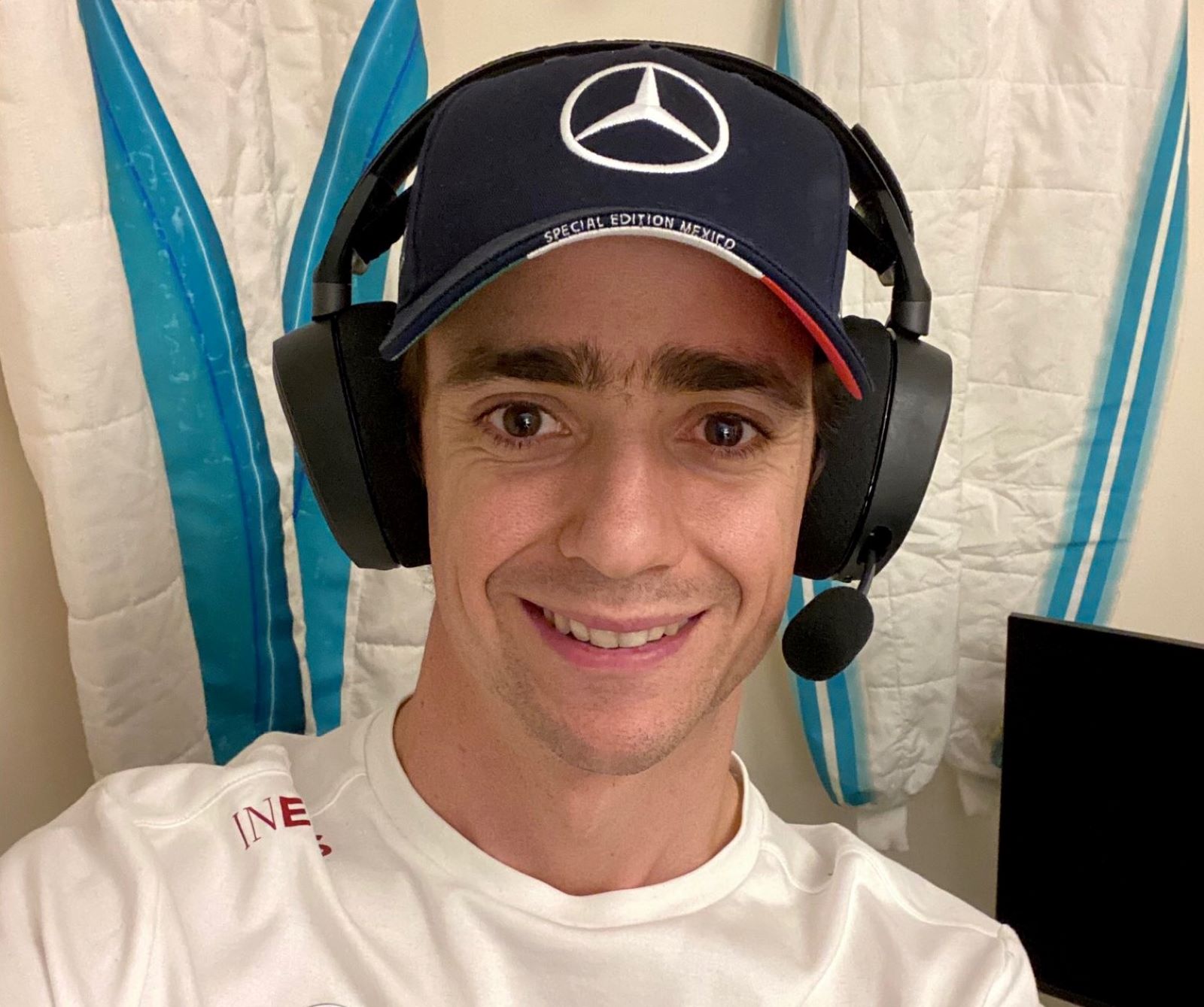 Esteban Gutiérrez sube por primera vez al podio en la F1 | Deportes ...