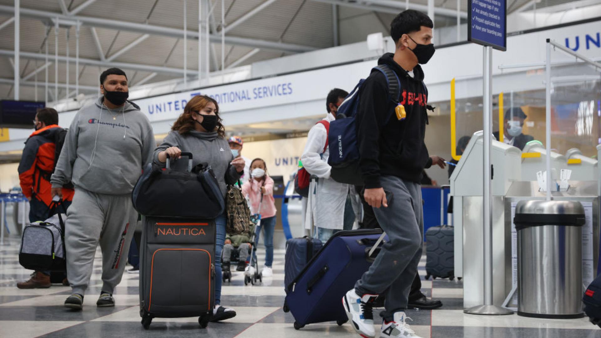 Si estás planeando salir de viaje en avión durante spring break, esto ...