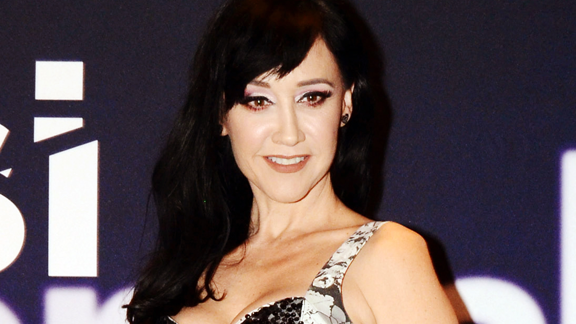 Susana Zabaleta admite que sufrió una severa depresión tras su divorcio ...