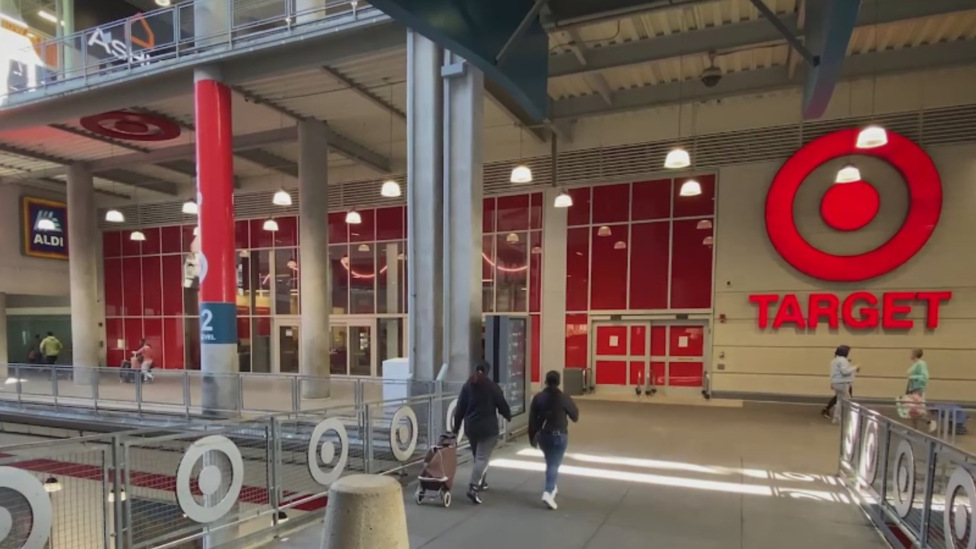 Target anuncia cierre de nueve tiendas en Estados Unidos, una de ellas ...