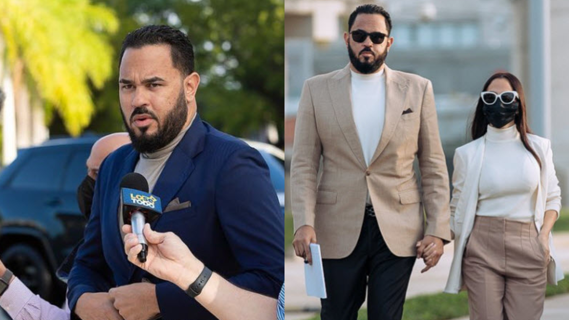 Raphy Pina sentencia: el productor da primeras declaraciones tras ser ...