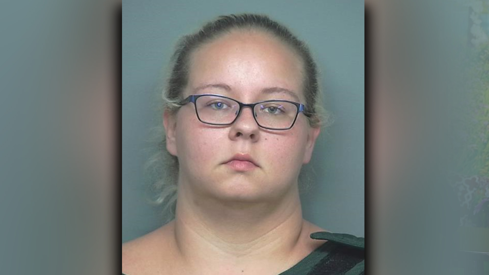 Arrestan Jessica Renee Kelly como sospechosa de provocarle lesiones ...