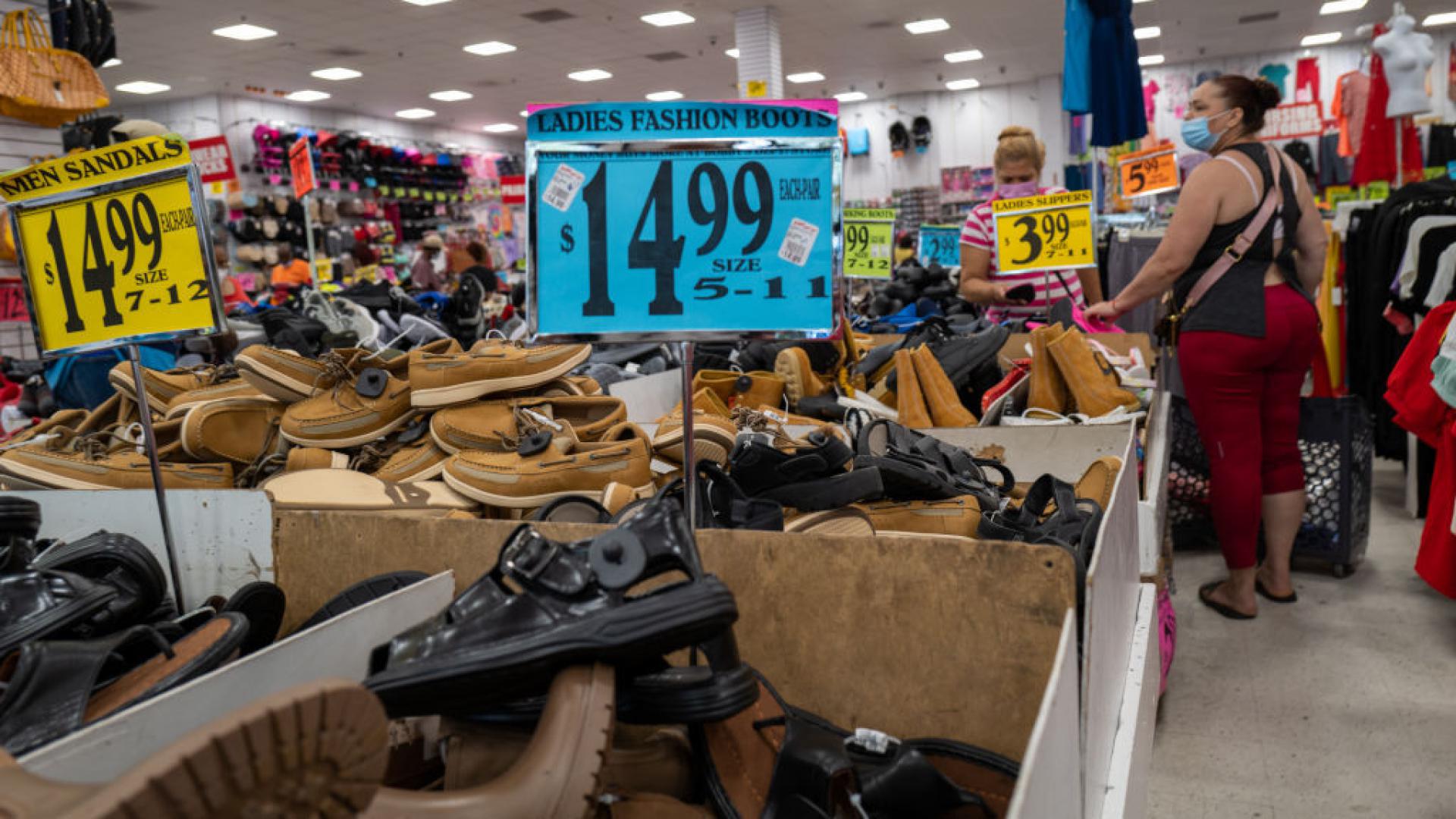 Inflación en Estados Unidos: Así están cambiando su estilo de vida las ...