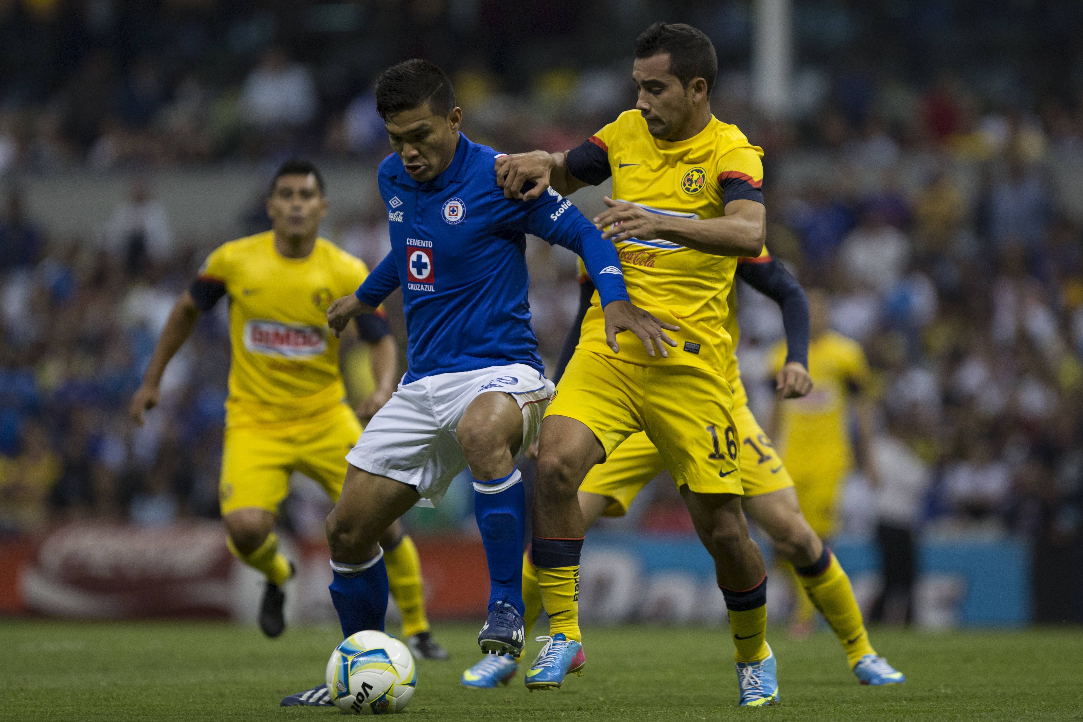 Teófilo Gutiérrez le repite a Rosario Central lo que le hizo a Cruz ...