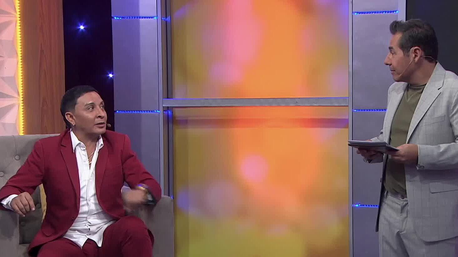 Los secretos mejor guardados de los comediantes | Shows De Noche con ...