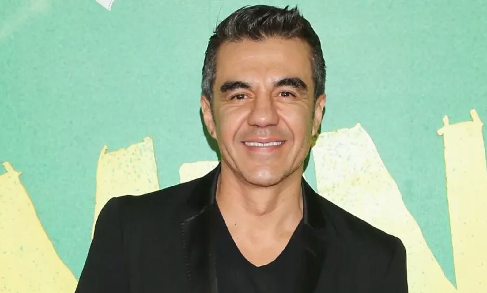 Adrián Uribe habla sobre cómo combina el trabajo y su nueva etapa como ...