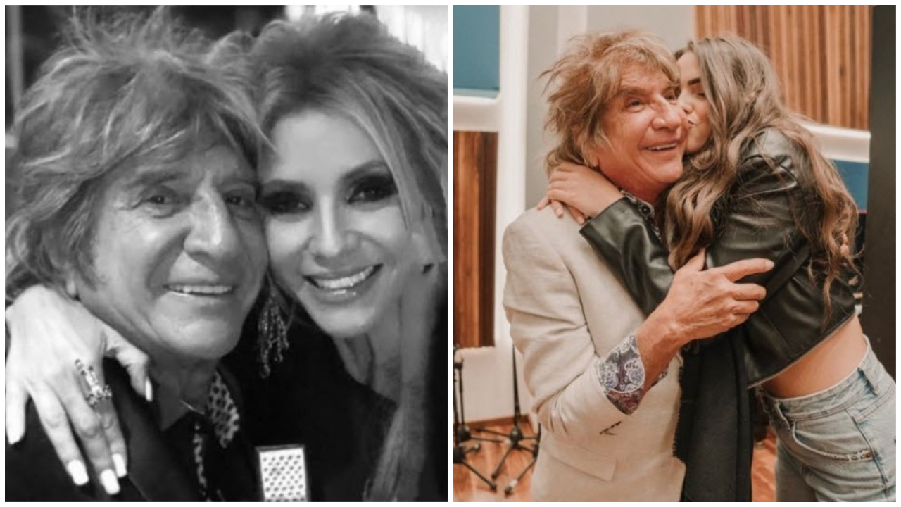 Javier Castro, father of actress Daniela Castro, dies | Famous ...