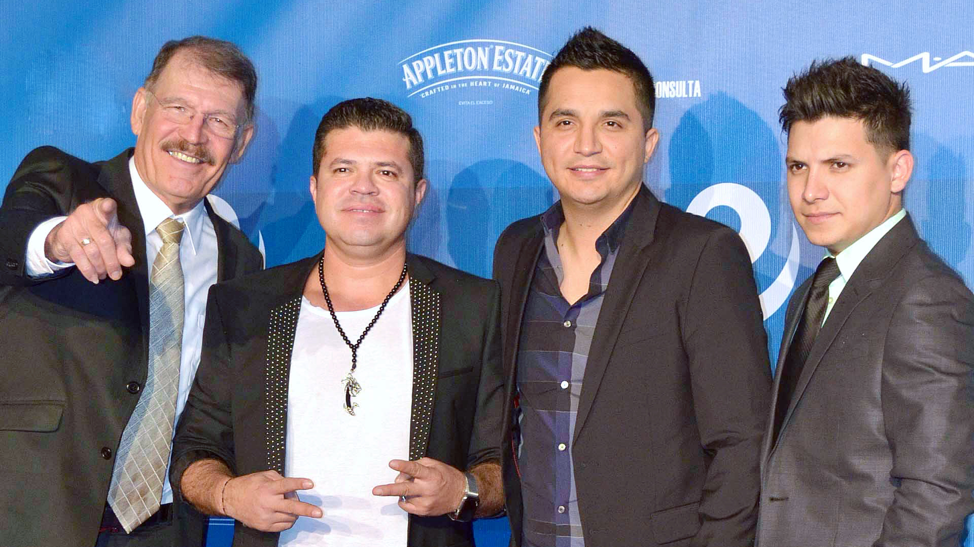 Los origines y la historia de La Original Banda el Limón están ...