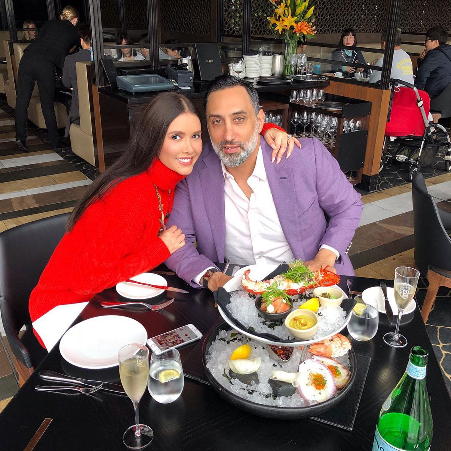 'Tengo un marido que me apoya': Marlene Favela habla de su relación con ...