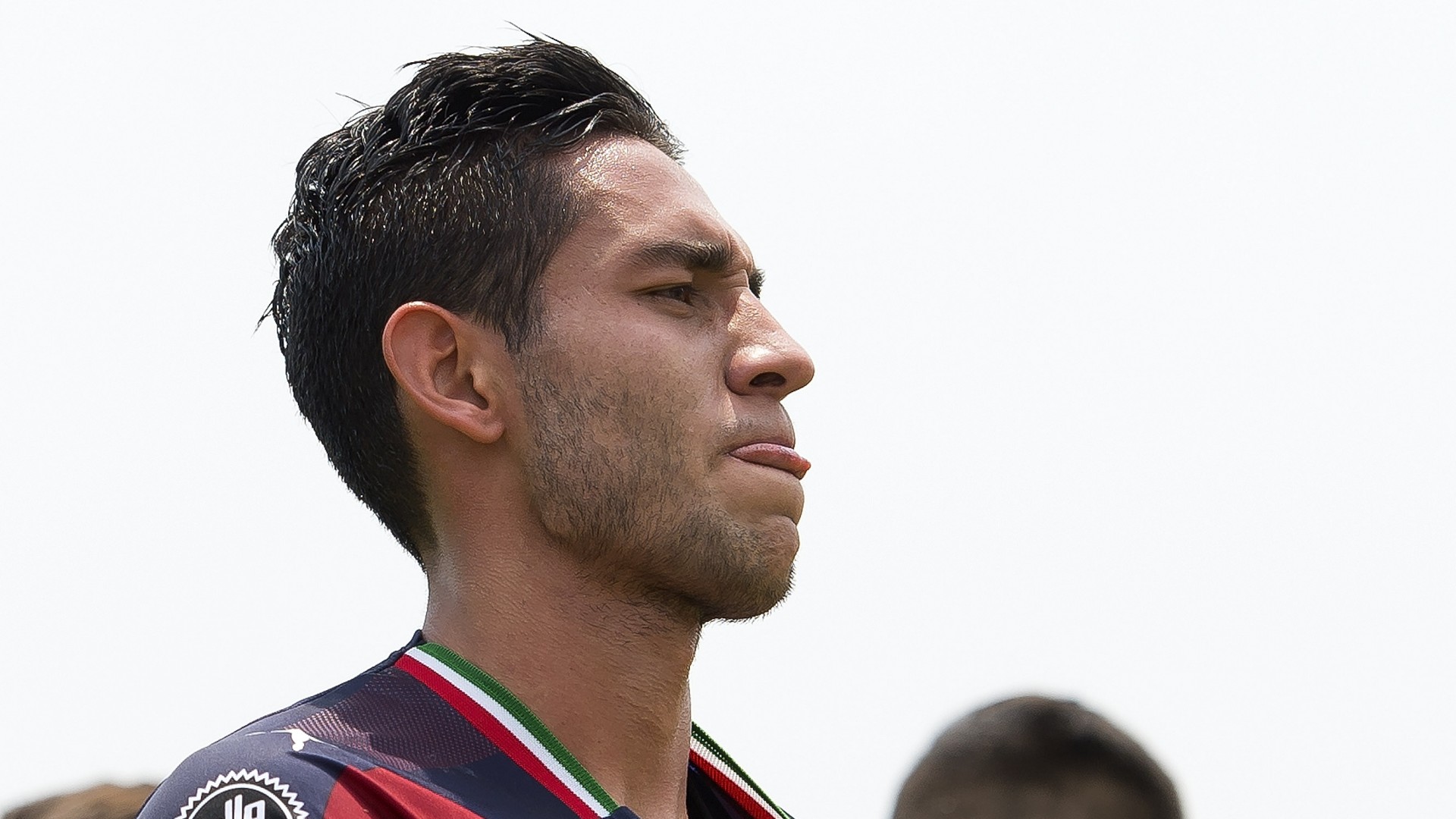 Gael Sandoval ve positivo que dentro de Chivas haya competencia interna ...