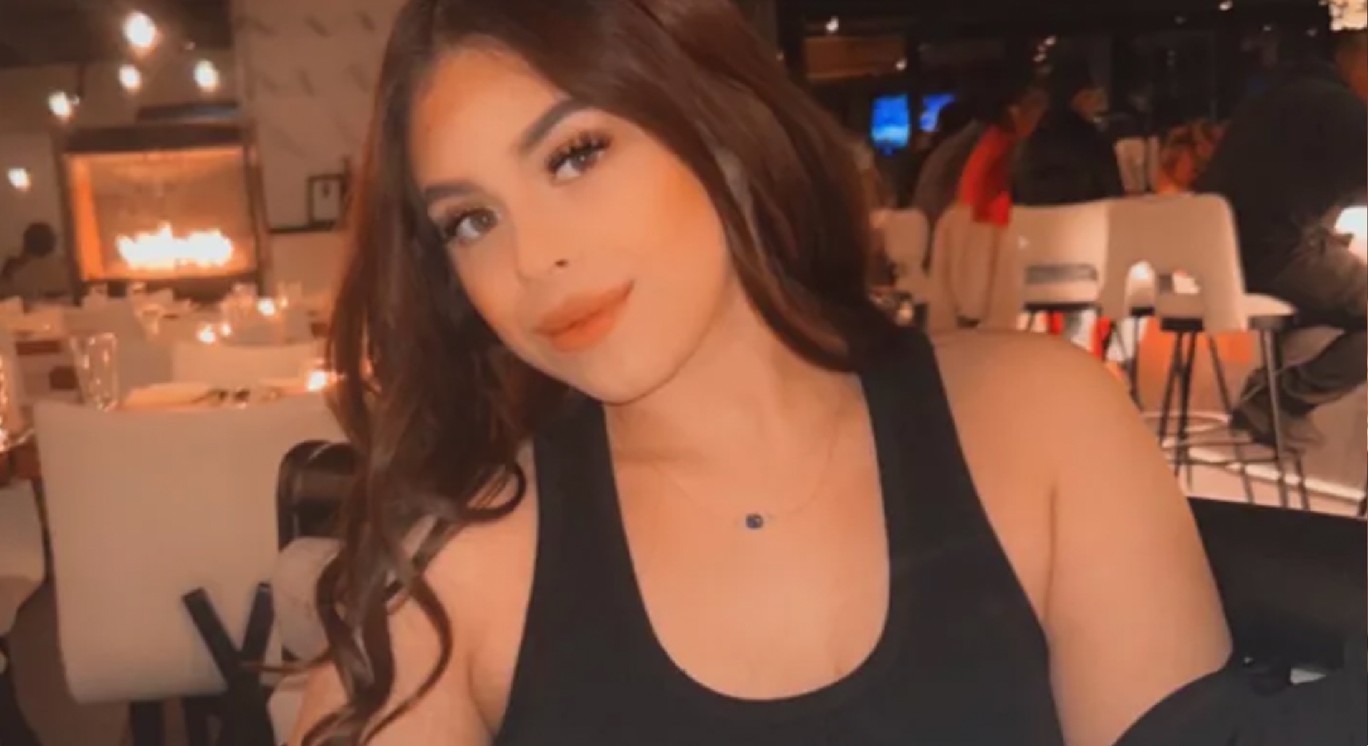 Muerte Amy bustos. Piden ayuda para darle un funeral digno a hispana de ...