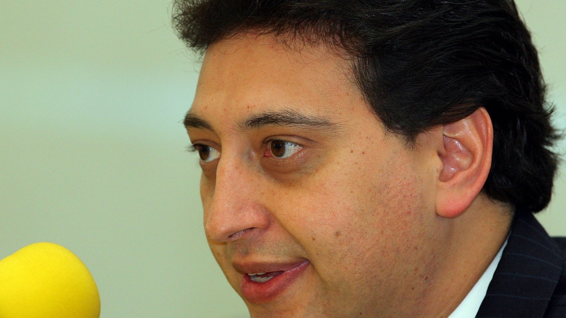 Enrique Burak: “No hay condiciones” para disputar los Juegos Olímpicos ...