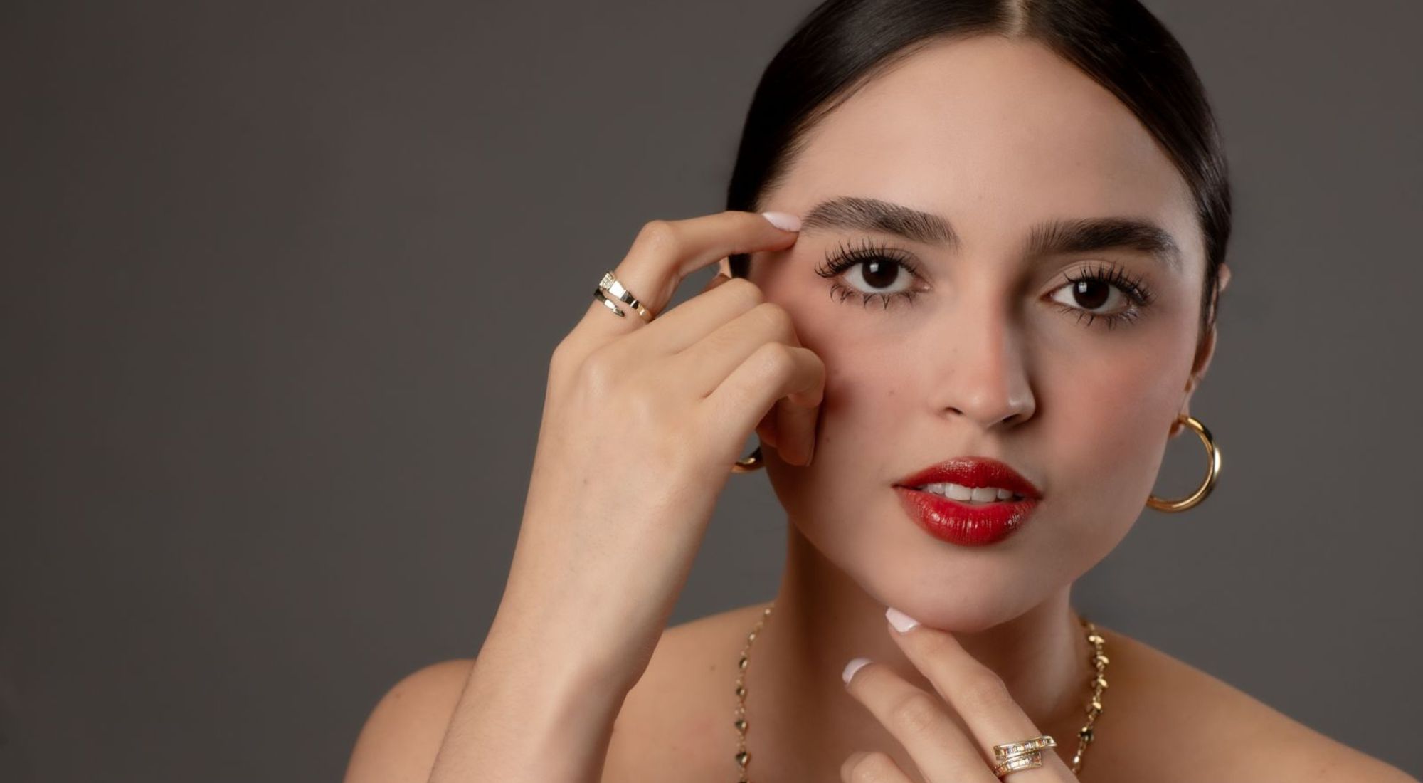 Tendencia en joyería, Grupo Joyero M&I lidera ventas mayoristas con oro ...