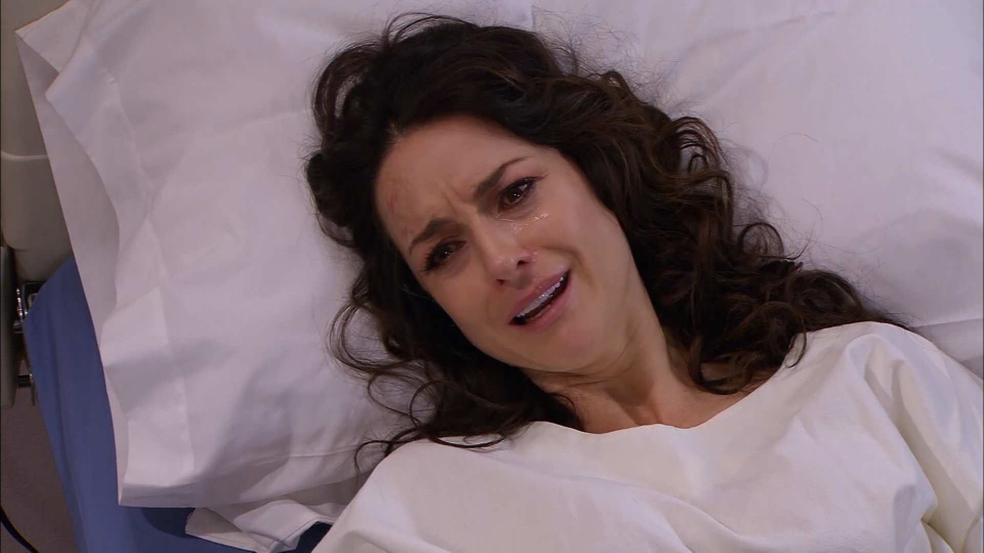 Resumen Capítulo 63: Cynthia sufre un grave accidente | Shows La que no ...