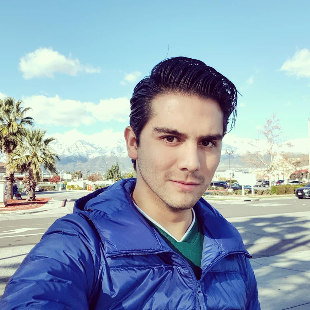 Jorge Trejo | Las Estrellas Home CEA | Las Estrellas