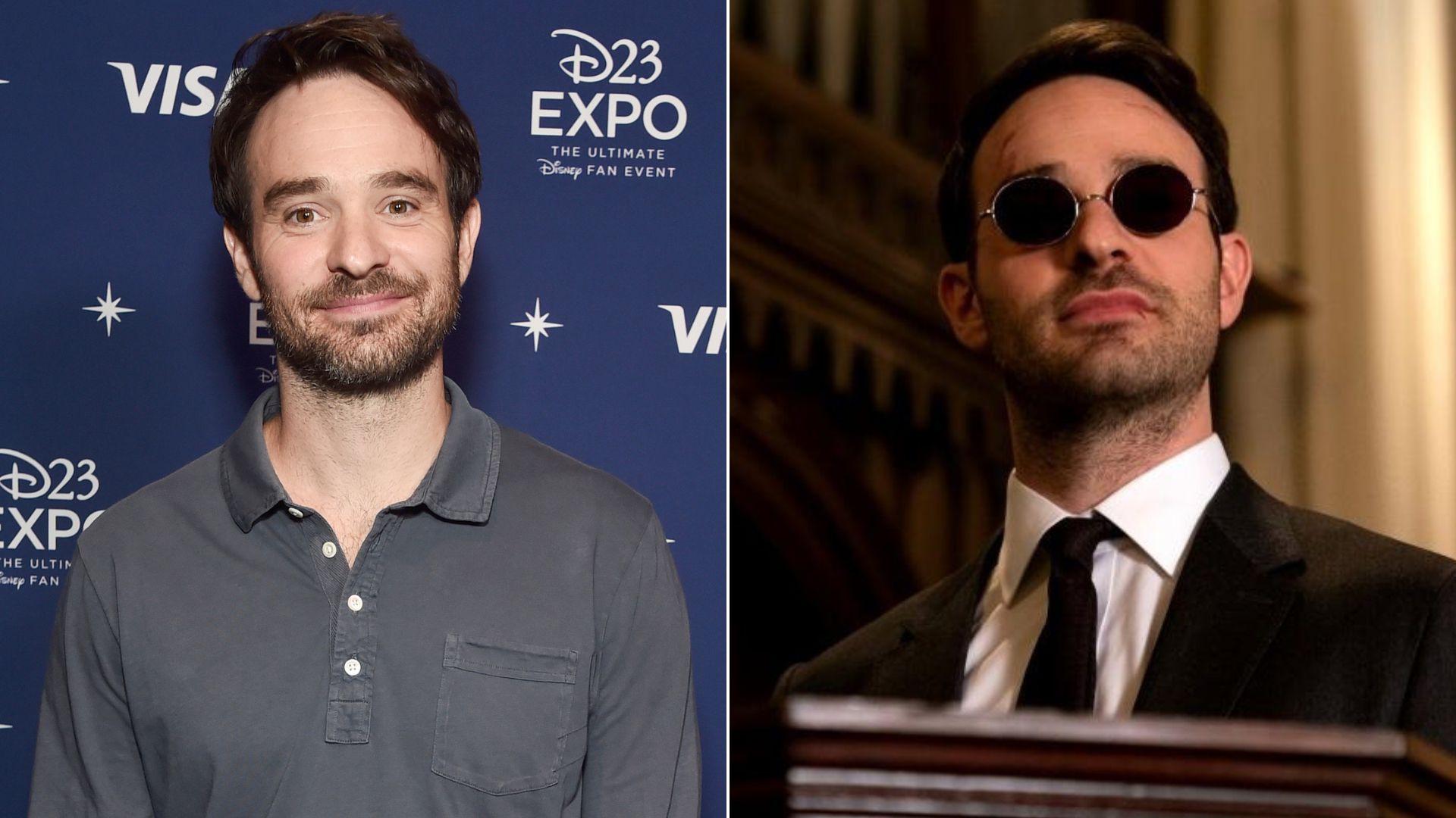Charlie Cox contó la diferencia entre el ‘Daredevil’ de Disney y el de Netflix: así interpretará ...