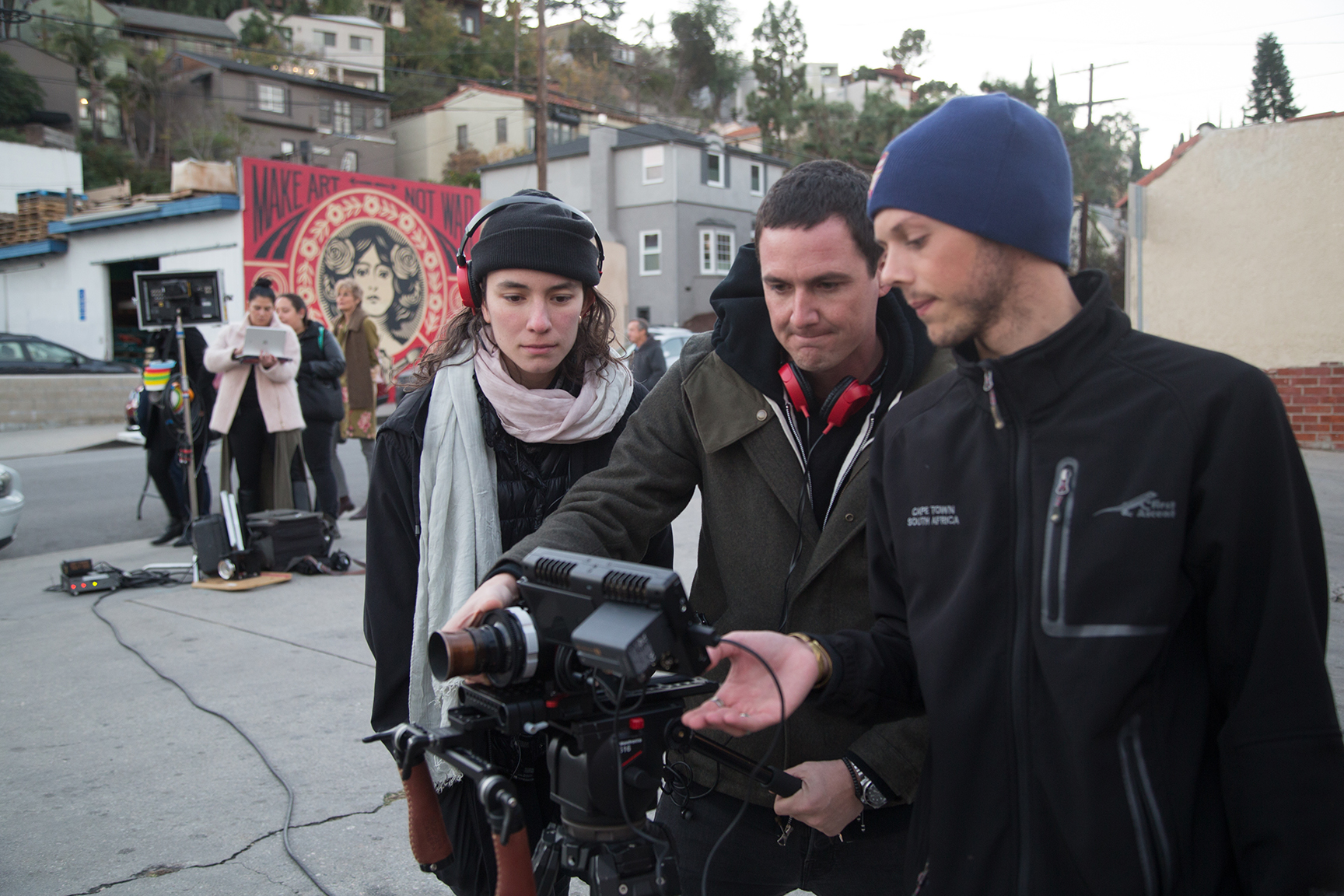 Behind the scenes: what it means to be undocumented | Noticias ...