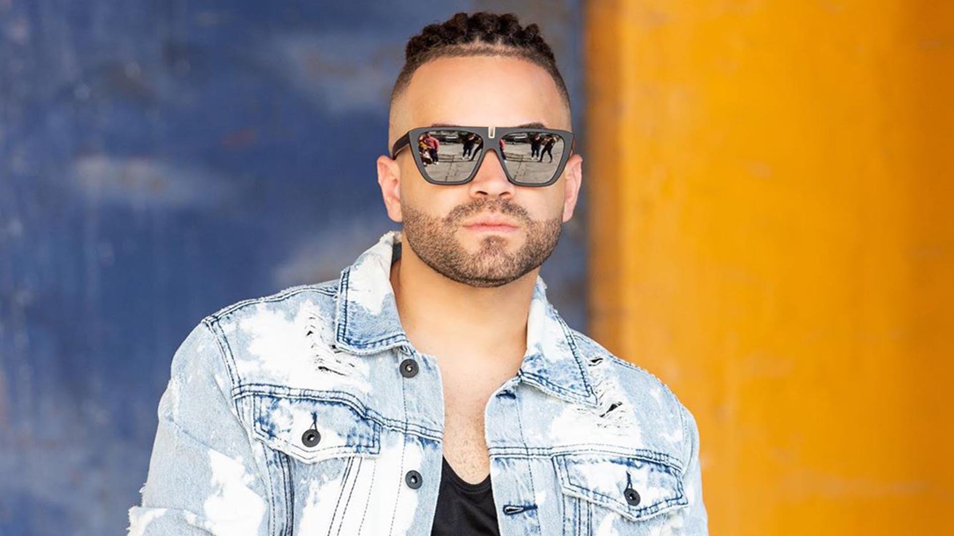 Nacho nos cuenta la experiencia de su primer álbum como solista ...