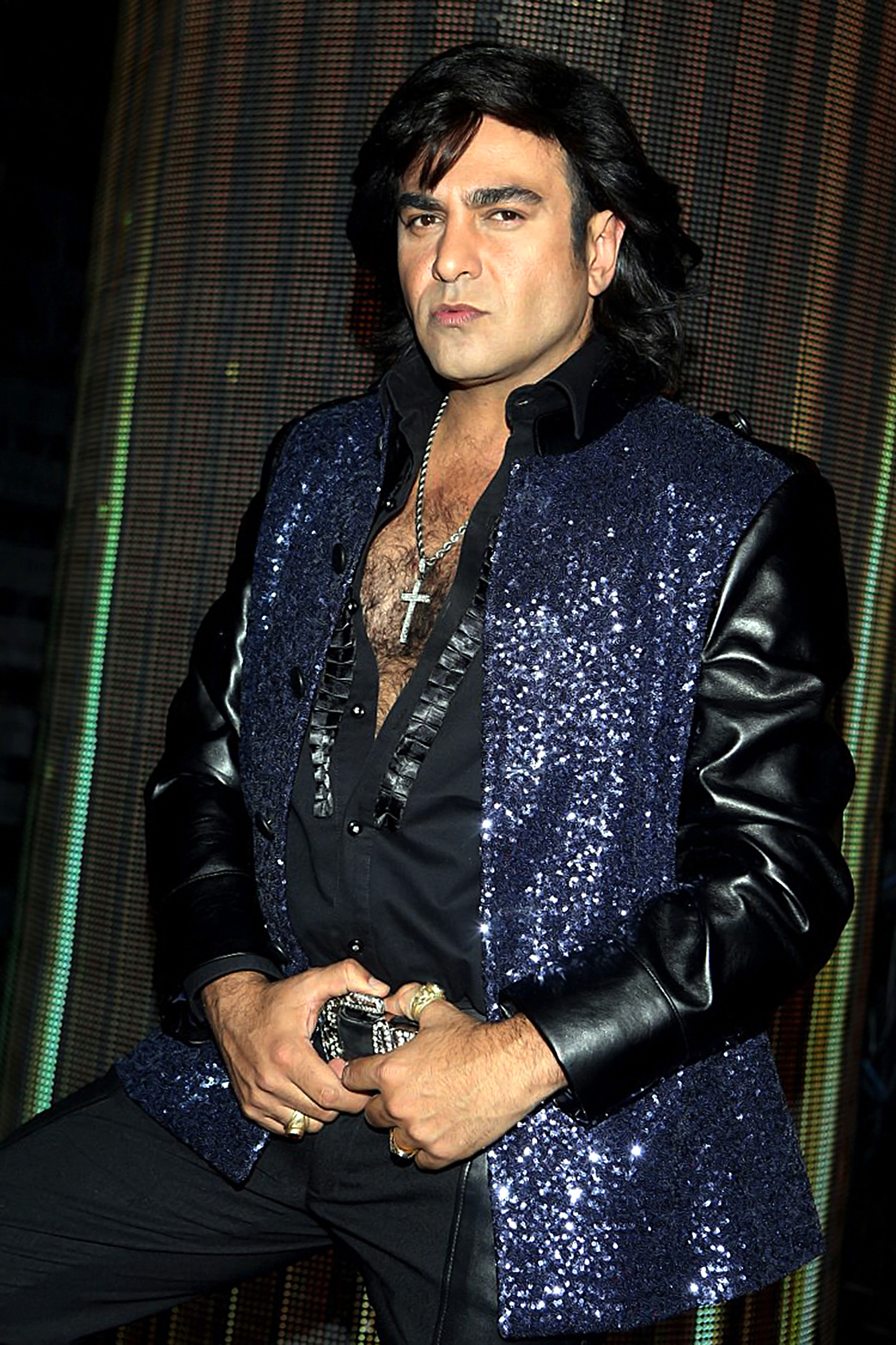 Albertano rompe el corazón de sus fans con esta fotografía | Galavisión ...