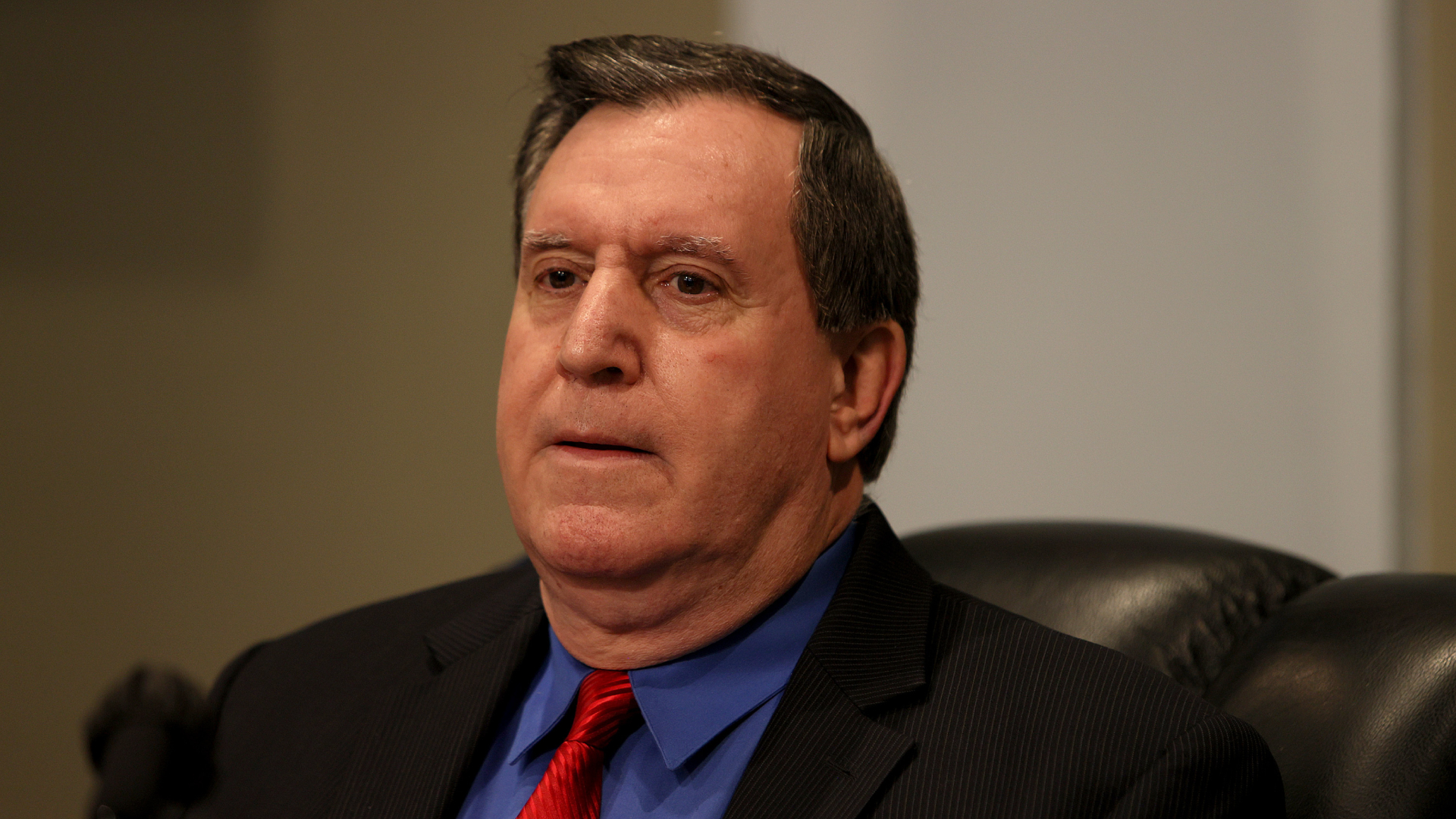 La respuesta del comisionado de Miami Joe Carollo a la orden federal de ...