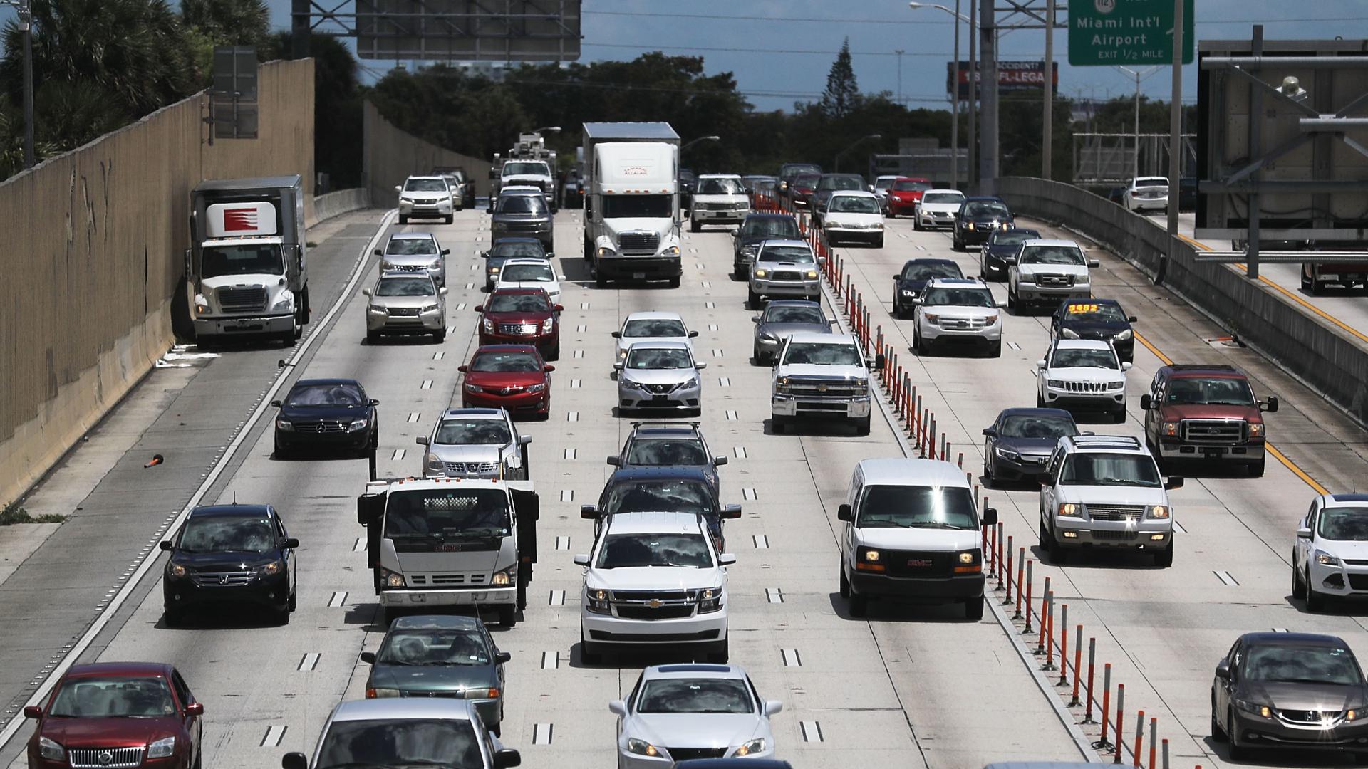 Se reactivará el cobro de peajes en Florida luego de su suspensión por ...