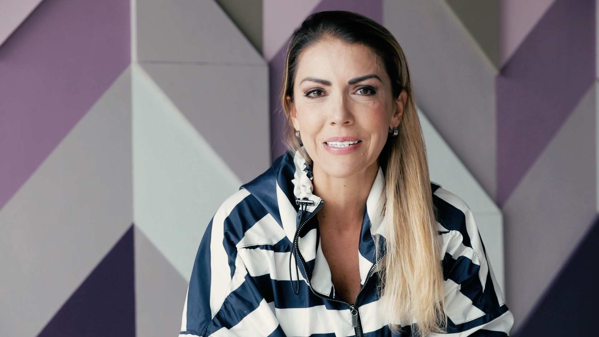 En llanto Haydee confiesa lo que ha sido Inseparables para ella: “Un ...