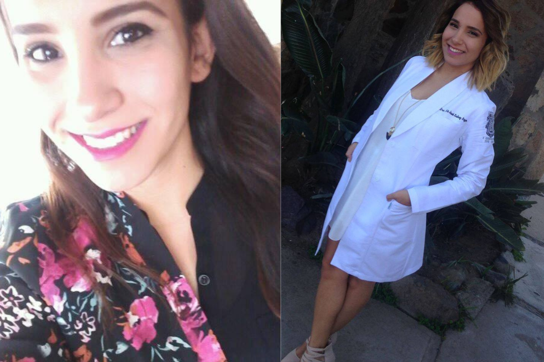 Ali Jasel Reyes: las claves del feminicidio de la doctora que fue ...