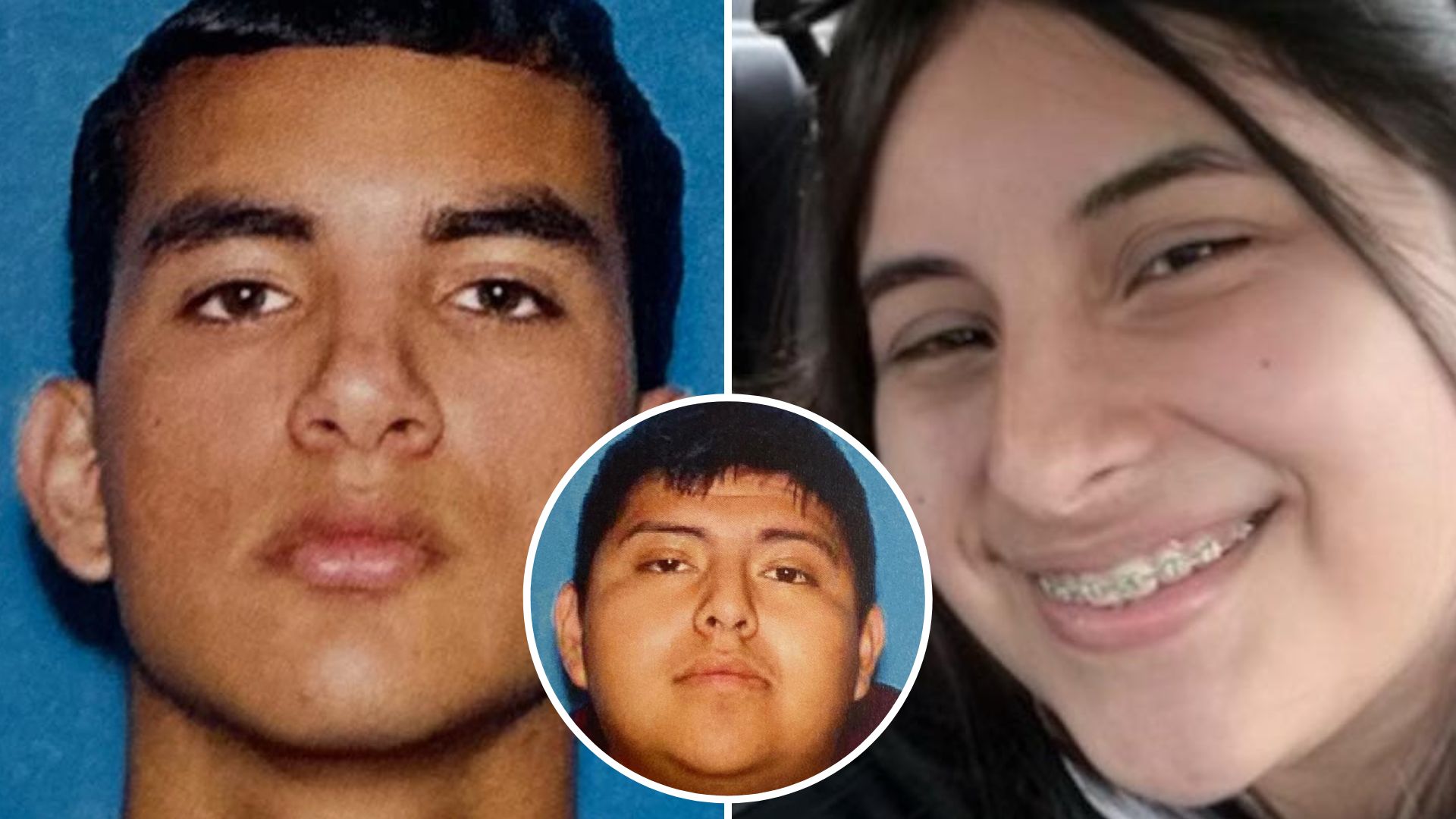 Identifican a sospechosos de asesinar a Melanie Stephanie Ríos Camacho ...