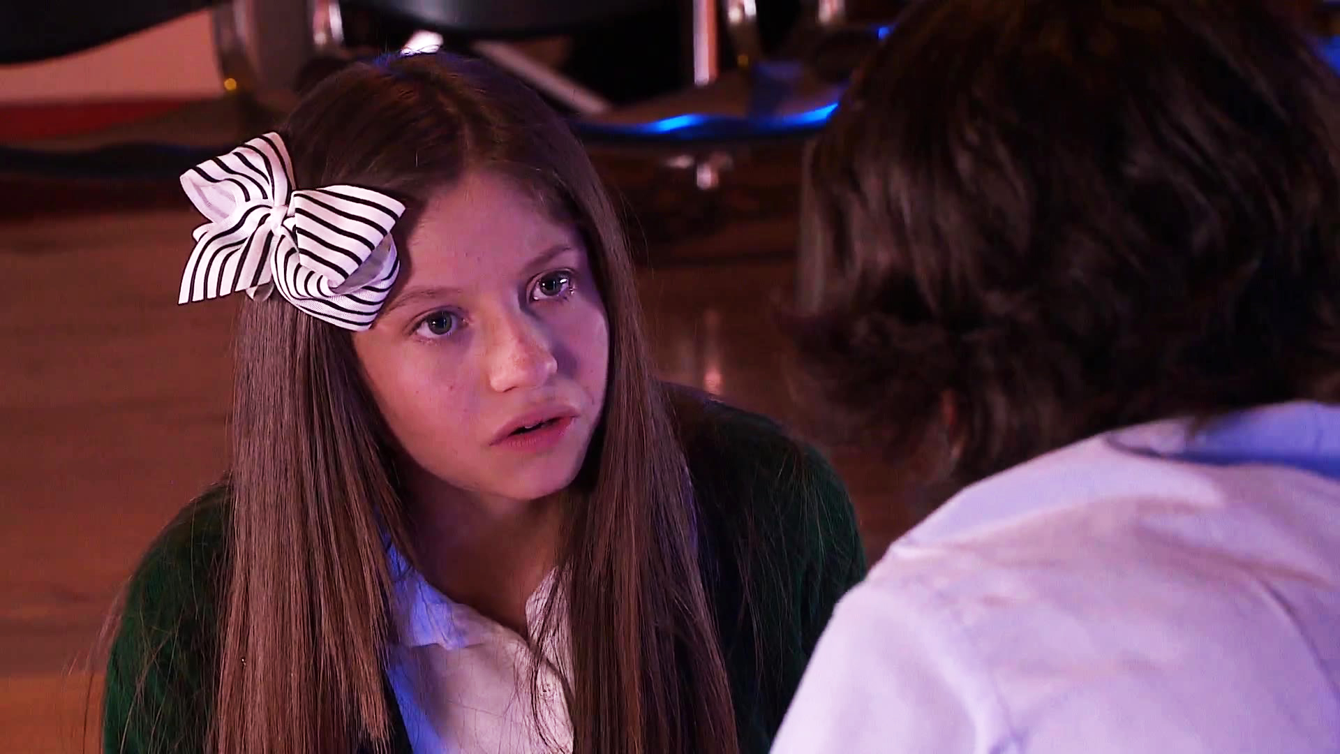 La rosa de Guadalupe capítulo En su sombra | La rosa de Guadalupe | Series La Rosa de Guadalupe ...