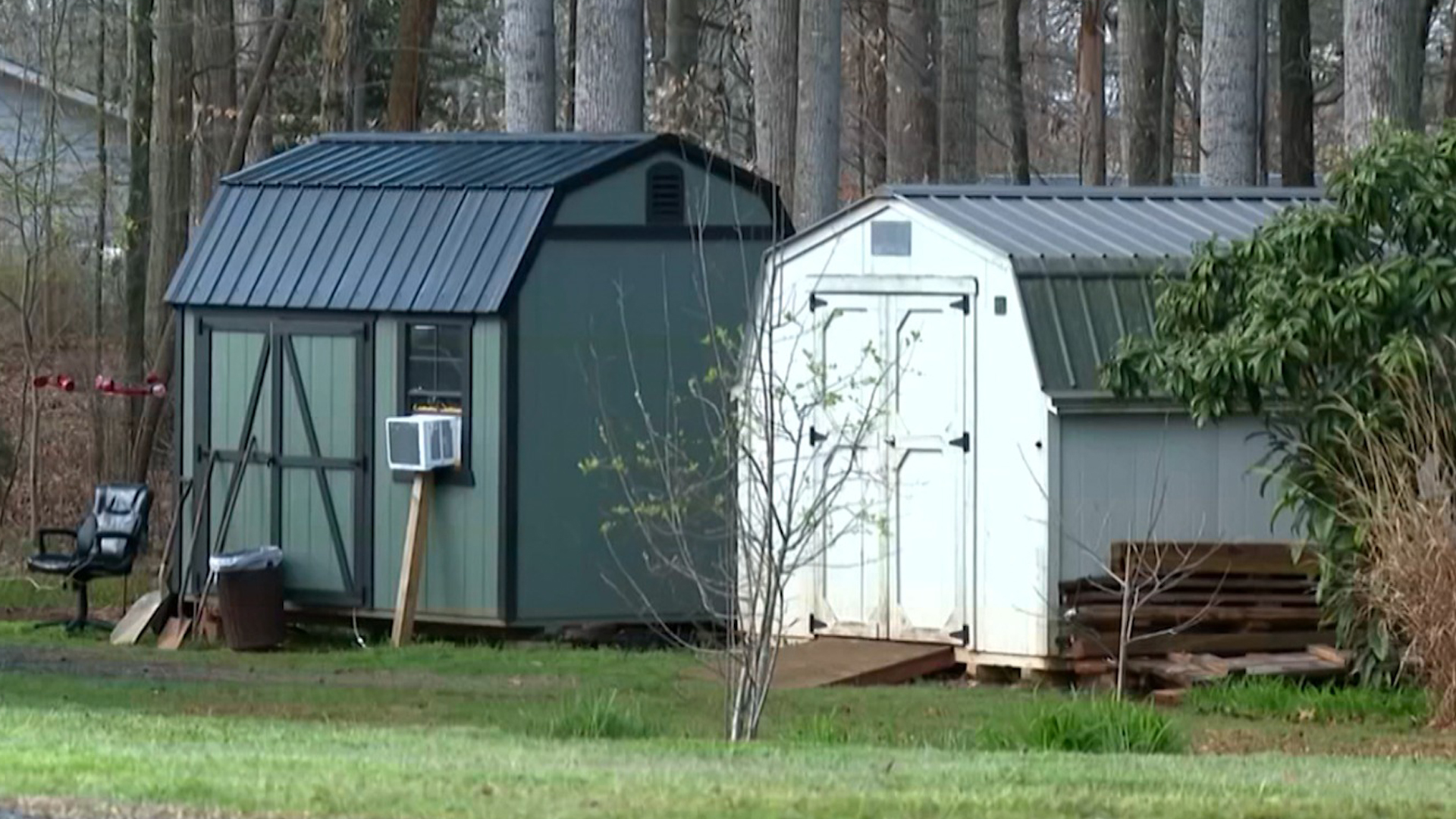 Kaylin Rodríguez fue secuestrada en Texas y 10 días después apareció en ...