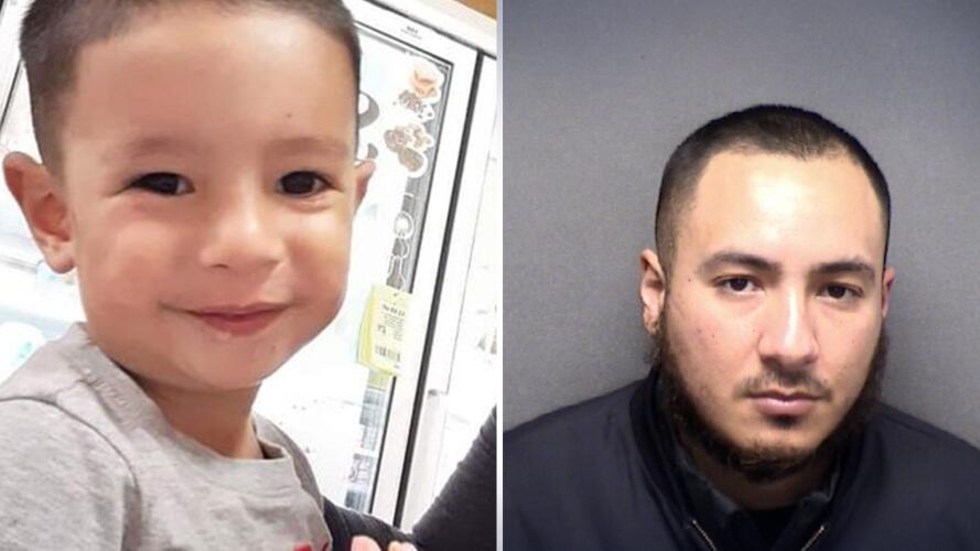 Comienza el juicio de Brandon Lee Cervera, acusado en caso de muerte de ...