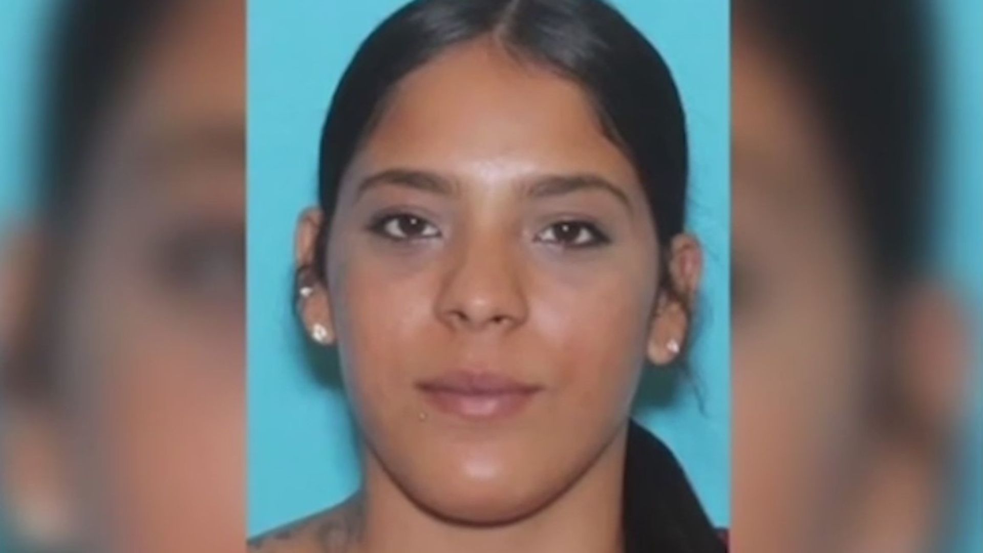 Melody Rivera: familia puertorriqueña busca a joven desaparecida ...