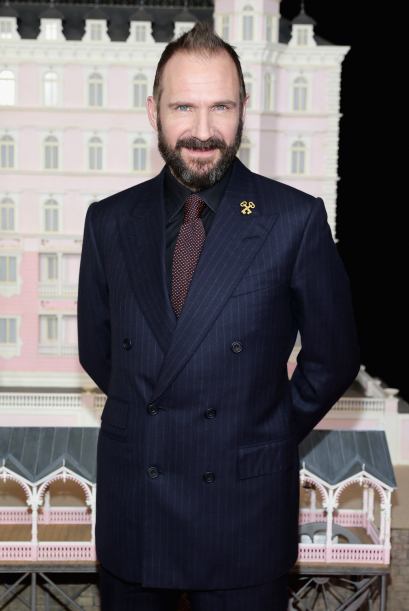 Ralph Fiennes: Últimas noticias, videos y fotos de Ralph Fiennes ...