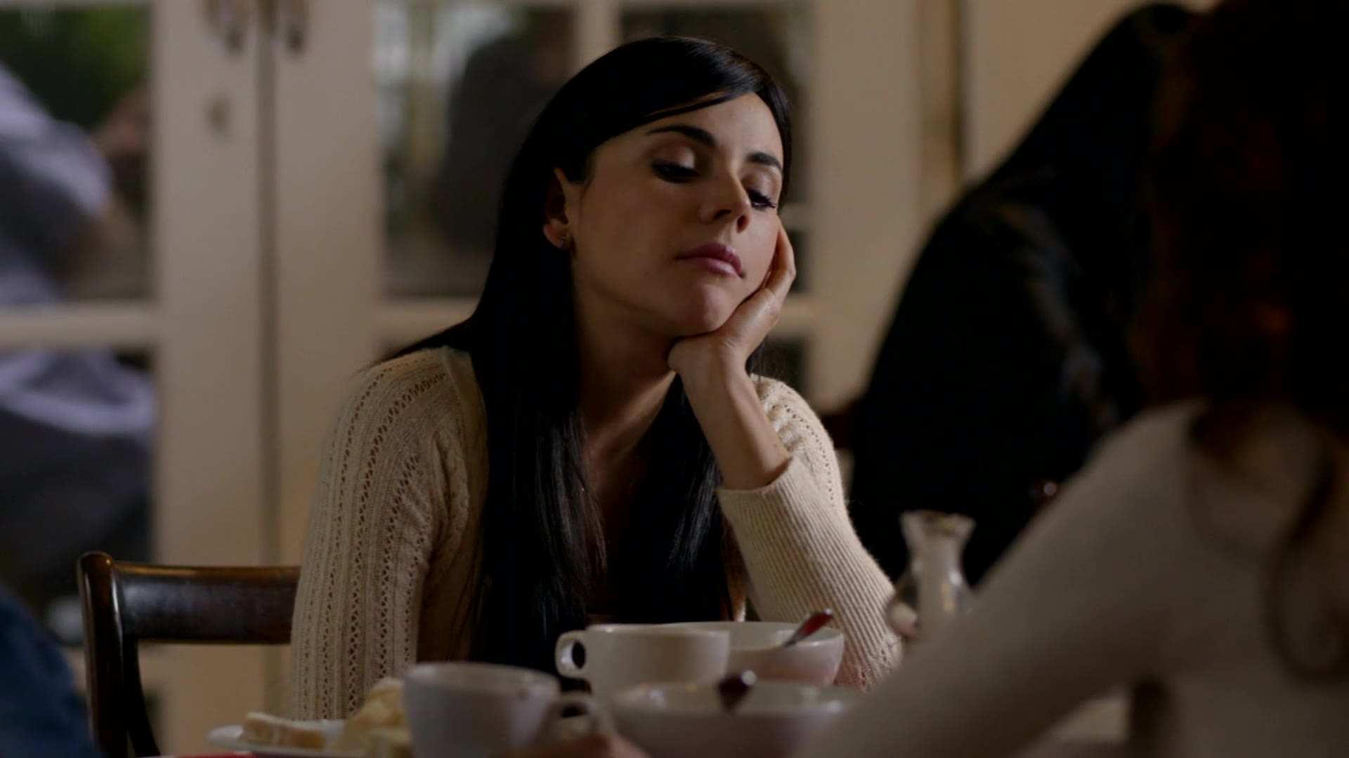 Sin Senos Sí Hay Paraíso: Catalina viaja a Bogotá en busca del ‘Pelambre’ | Shows Sin Senos Si ...