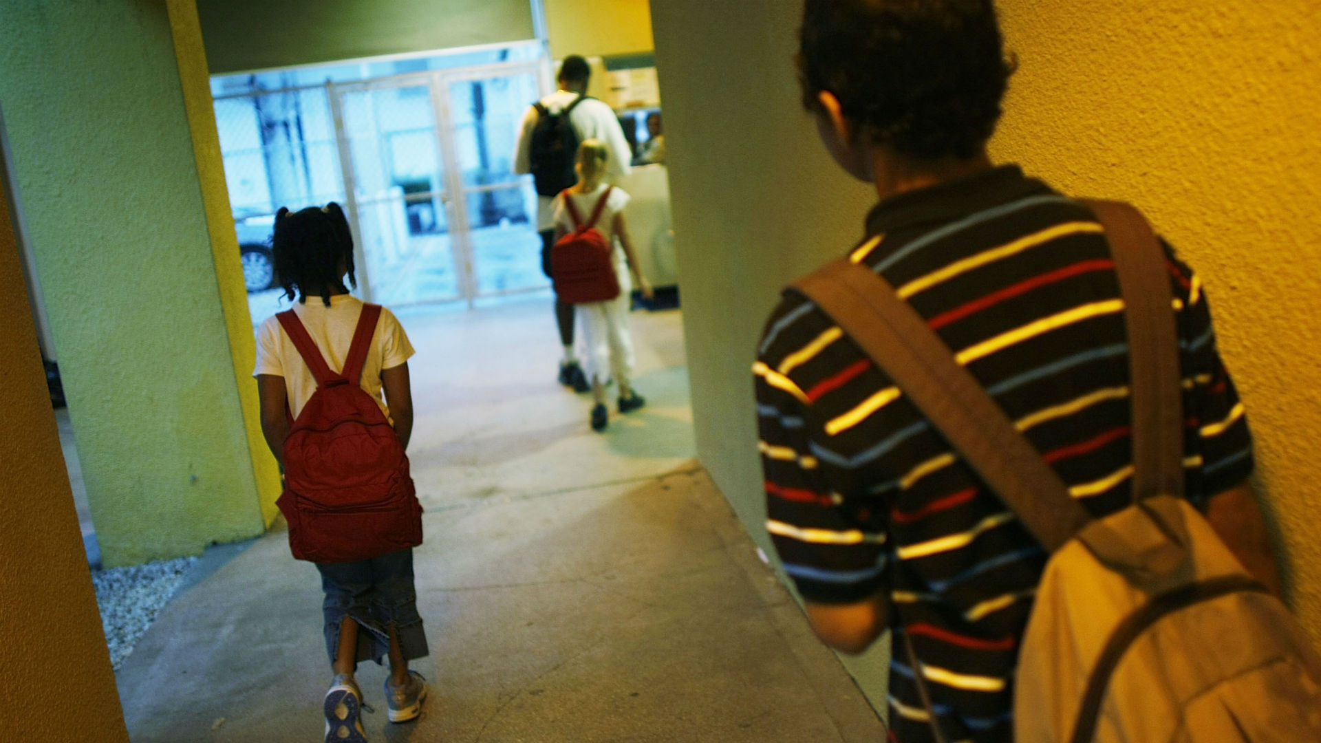 Nervios, estrés y otras emociones de los estudiantes y padres de ...