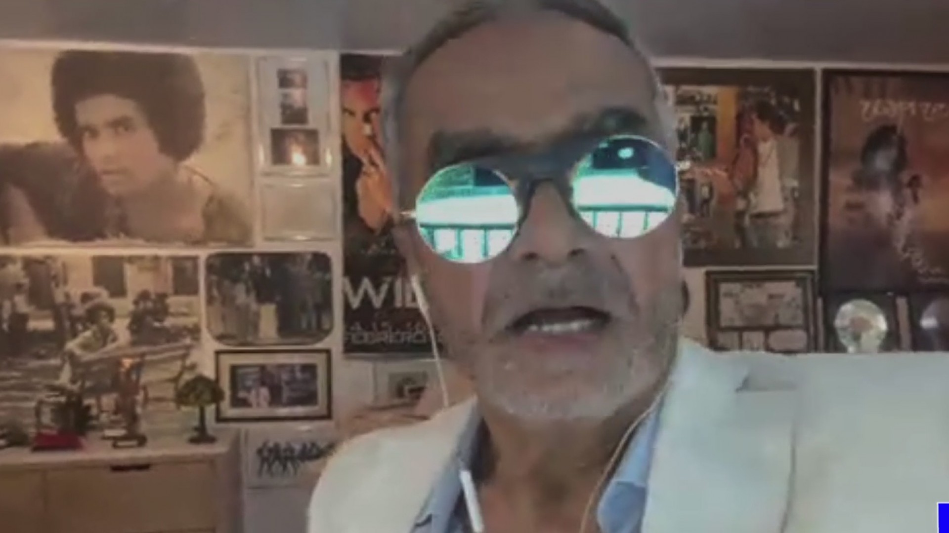 Wilkins presenta el nuevo sencillo, “Ella” | Video | Univision Puerto ...