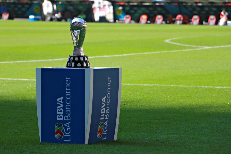 Liga MX: Resultados, Posiciones y Noticias del fútbol Profesional ...