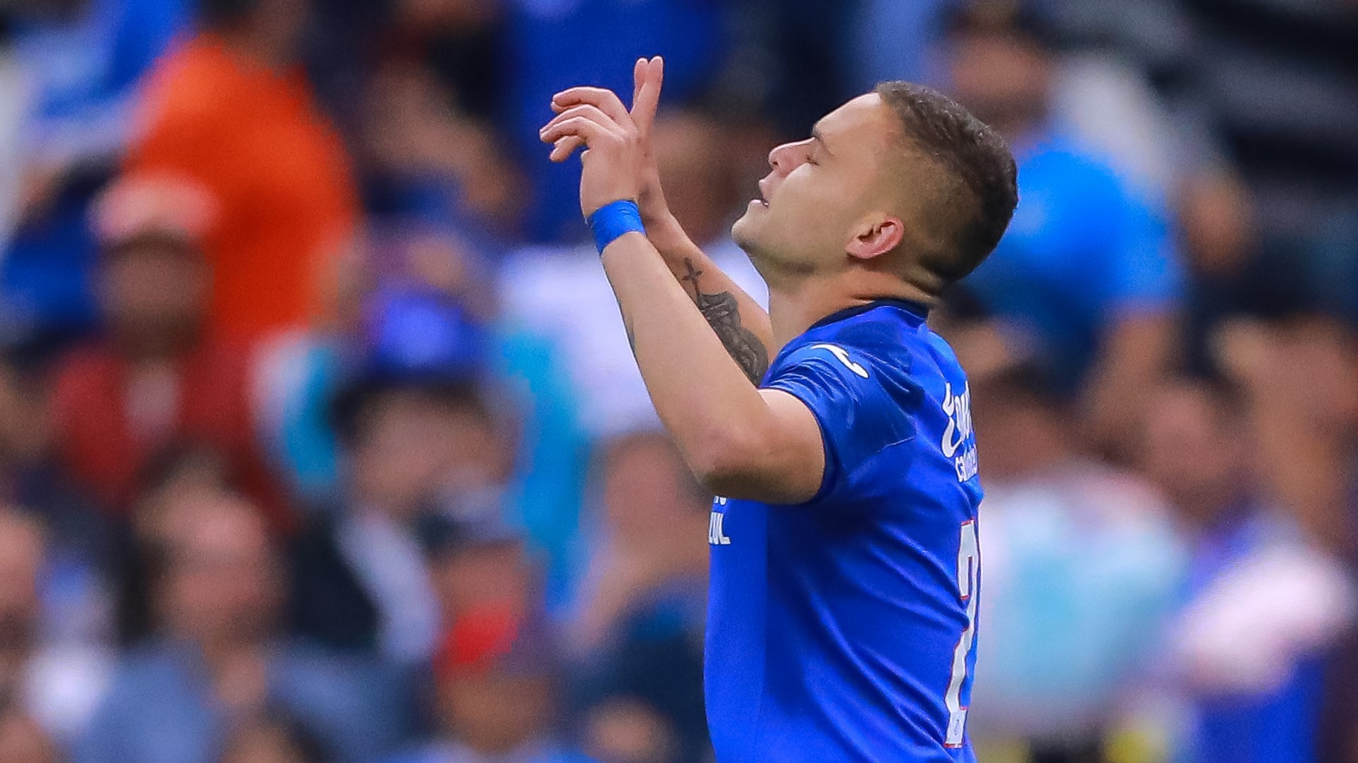 Jonathan Rodríguez hace el mejor gol de la jornada 2 | Deportes Futbol ...