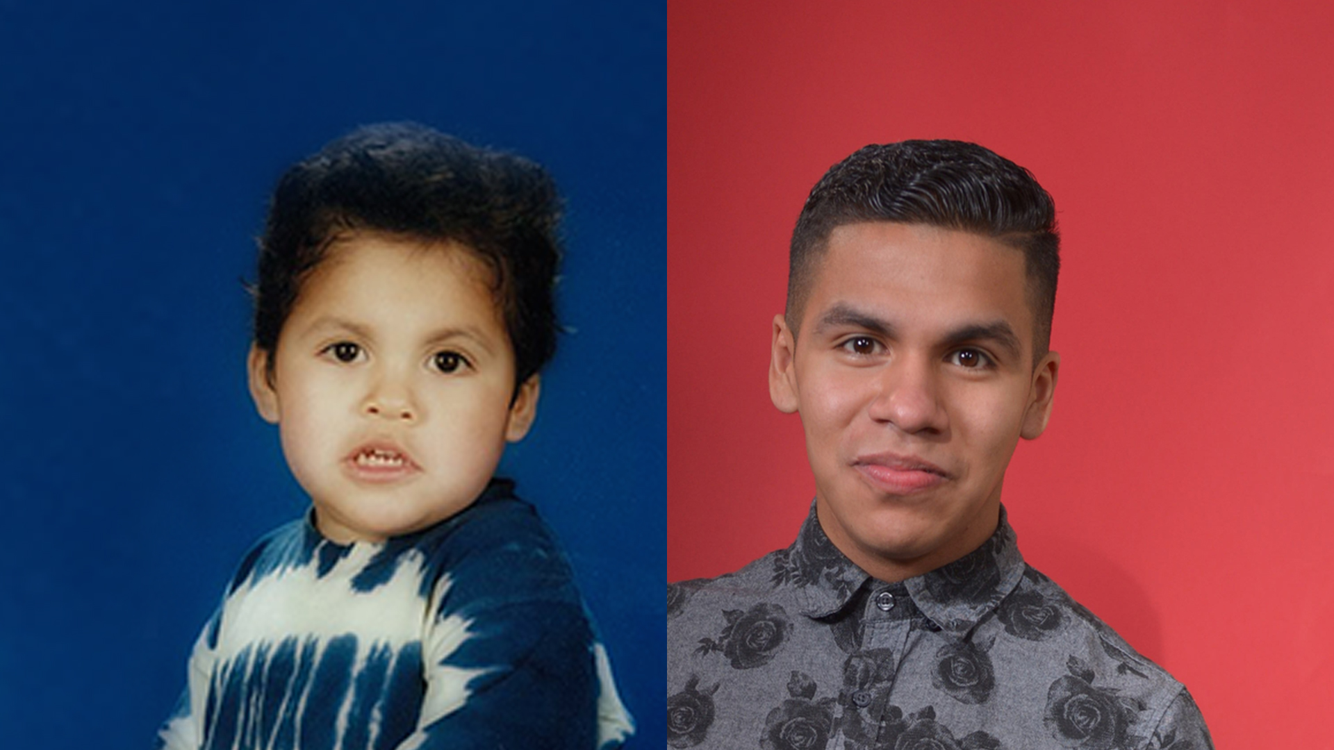 FOTOS: El álbum de Jason Medina | Realities La Banda | Univision