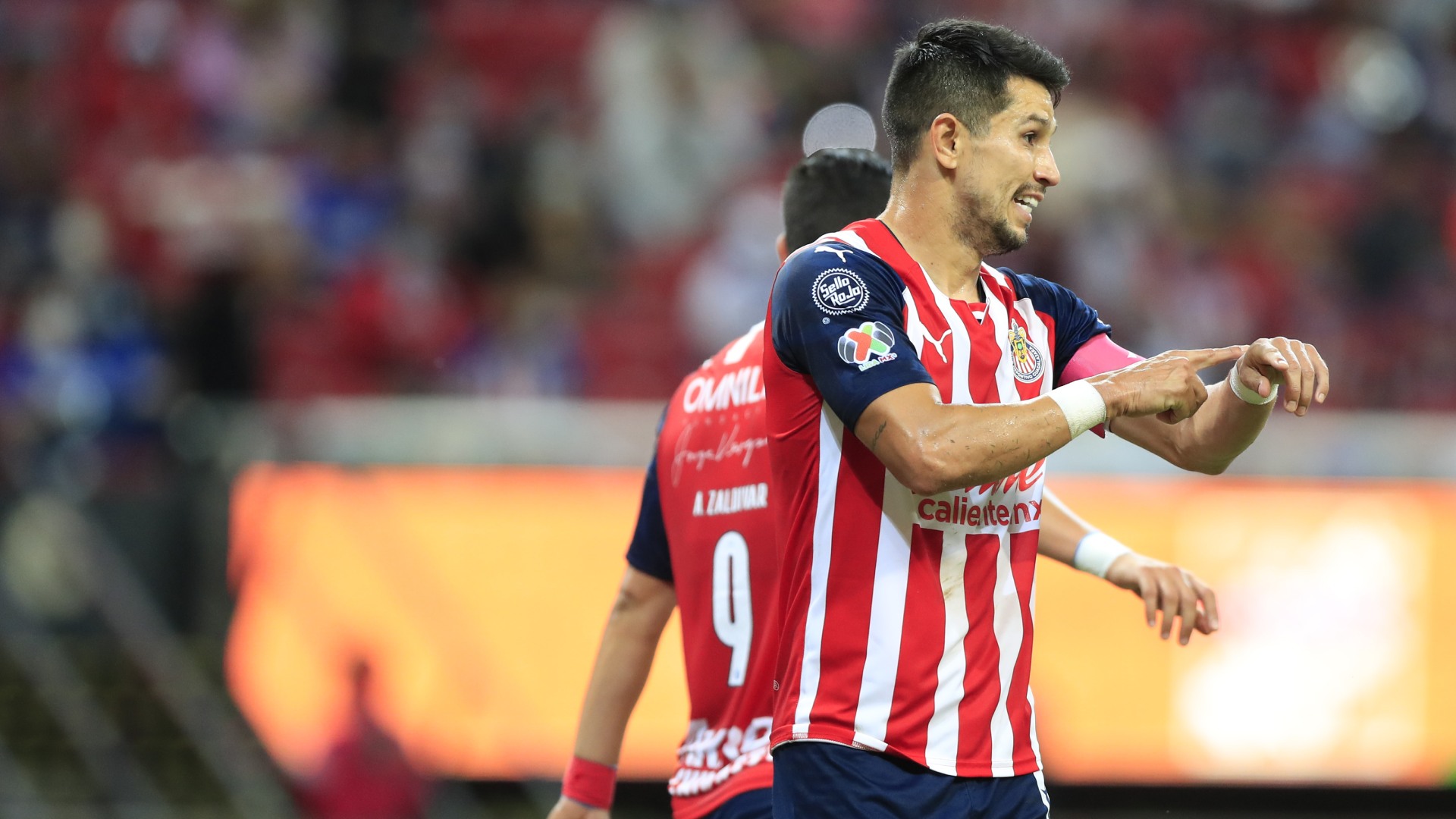 ¿Qué necesita Chivas para amarrar un lugar en la Liguilla? | TUDN Liga ...