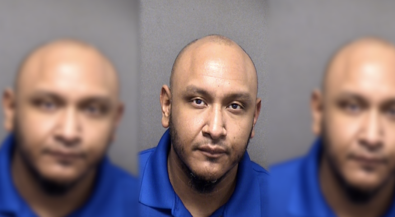 David Caesar Berlanga descarga contenido de pornografía infantil y es ...