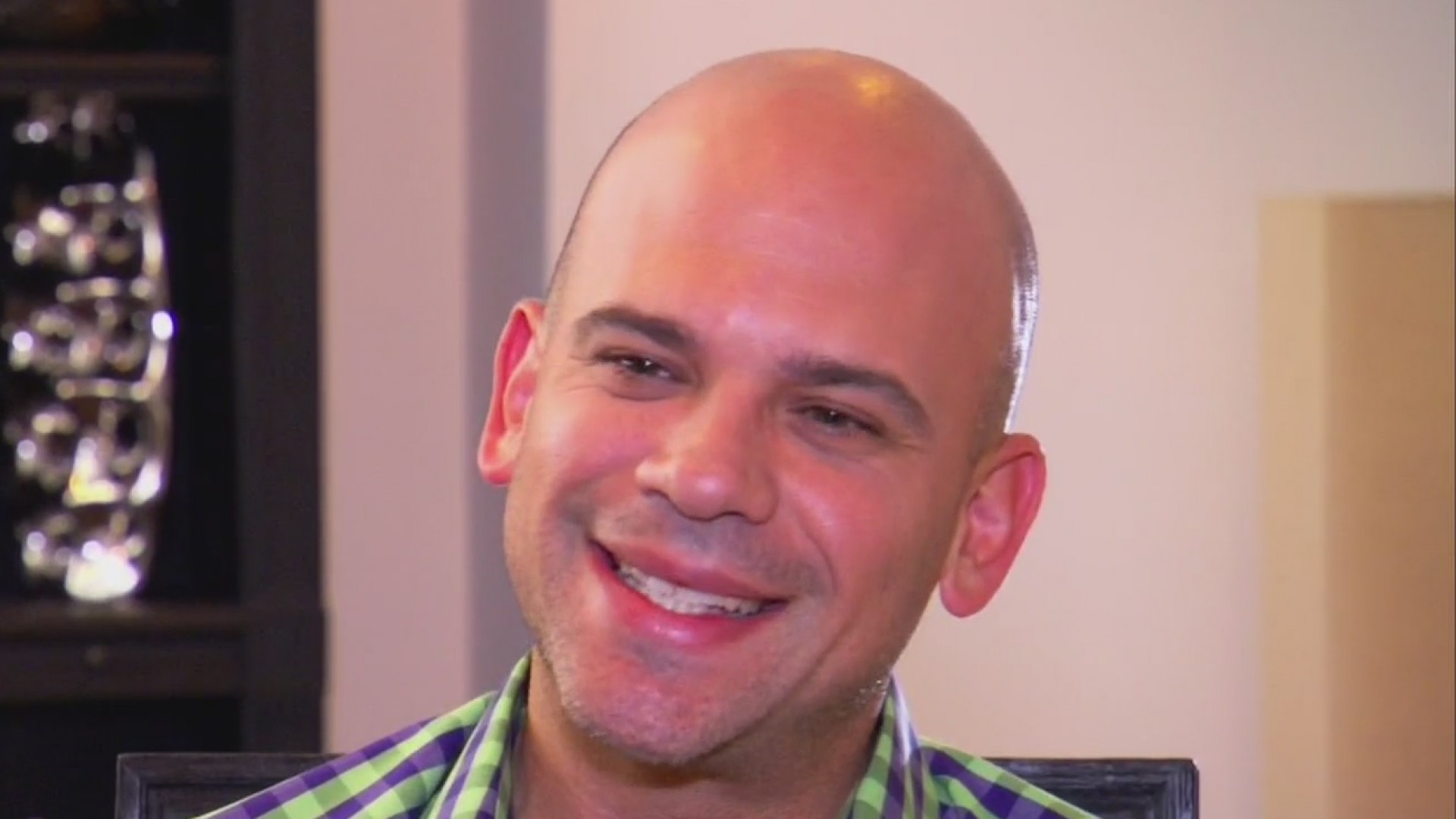 Las pasiones escondidas del doctor Juan Rivera detrás de su profesión ...